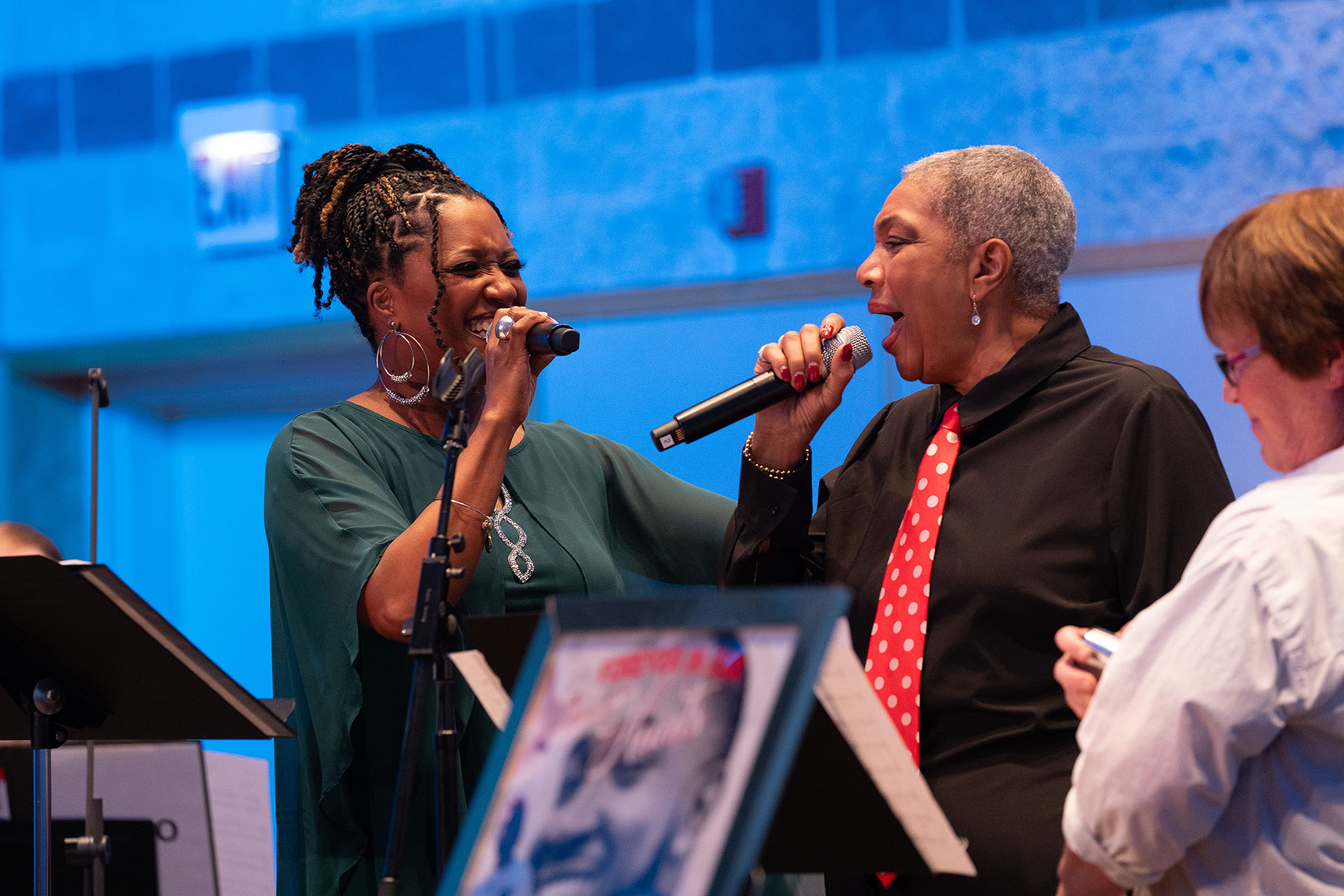 Notes for Peace | Chicago Symphony Orchestra