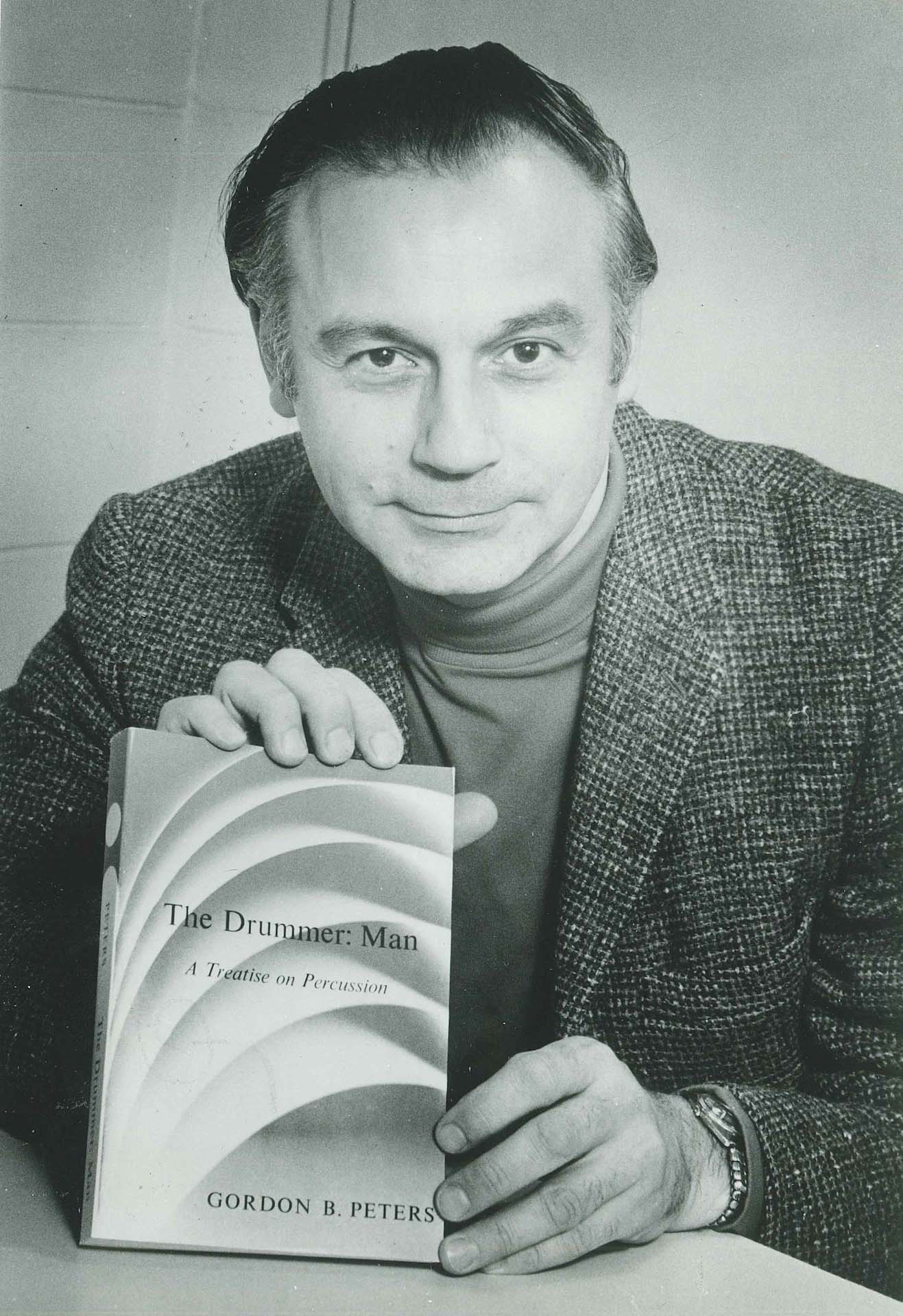 Remembering Gordon Peters | Chicago Symphony Orchestra