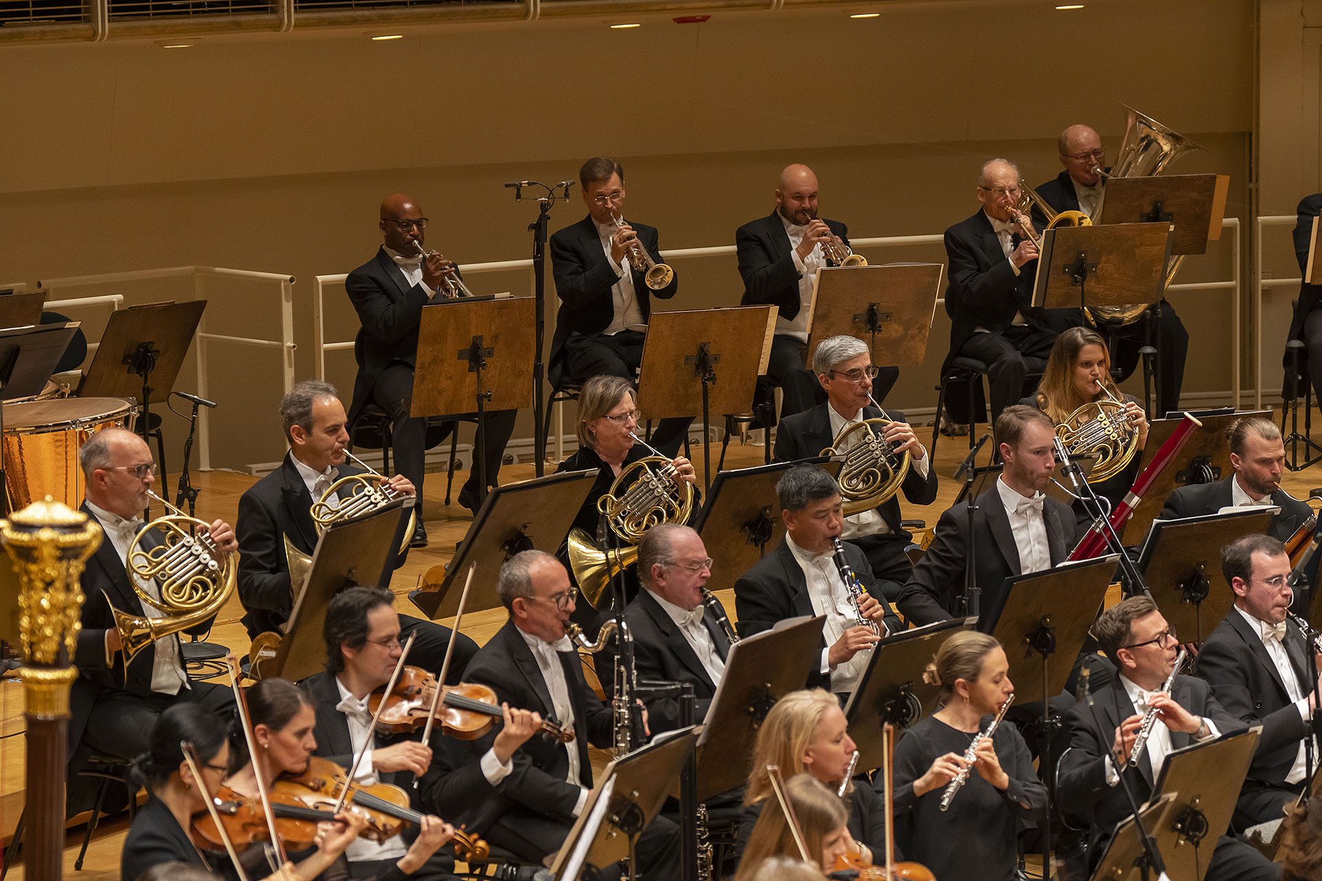 2023-06-01-CSO-Program Book | Chicago Symphony Orchestra