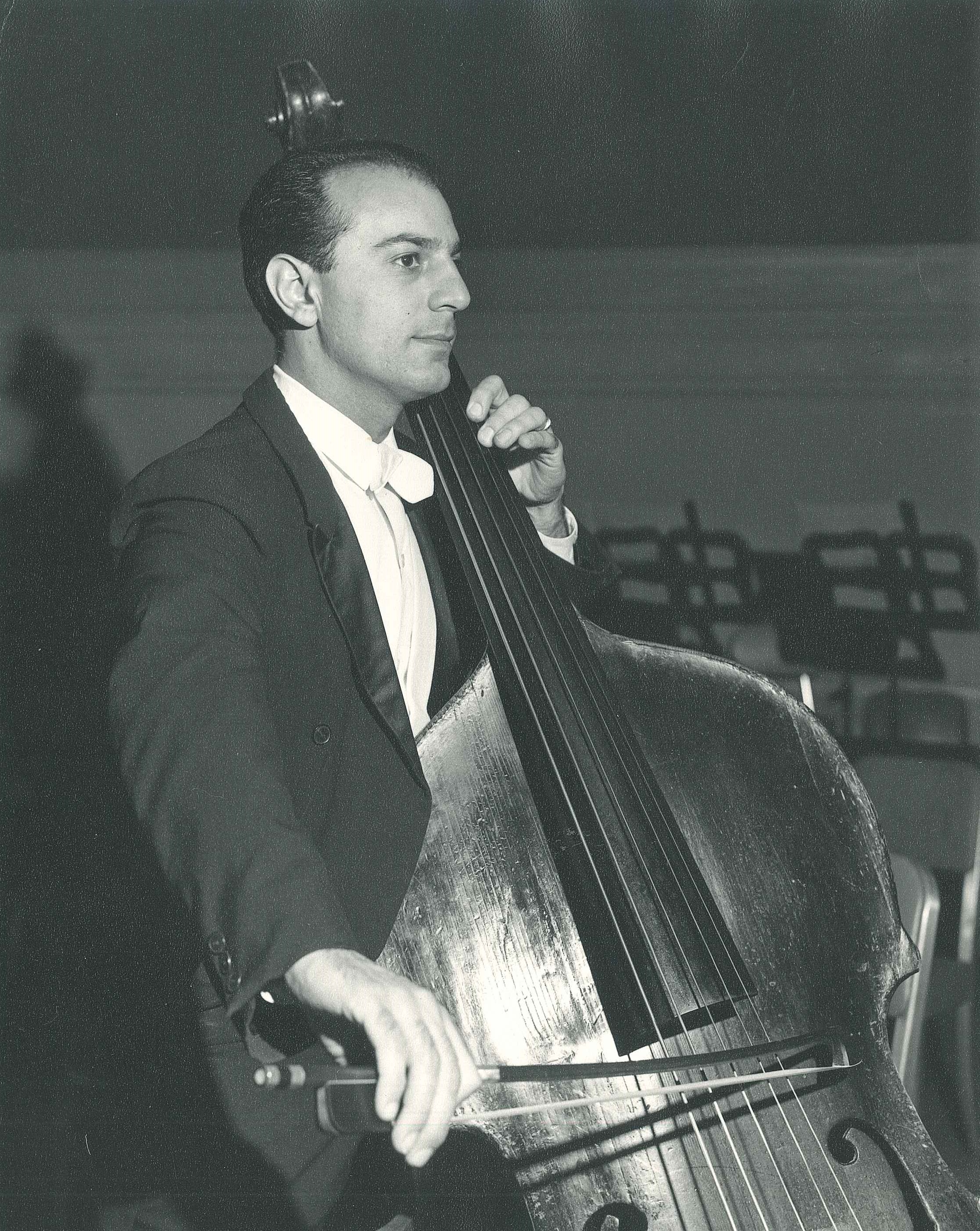 Remembering Joseph Guastafeste | Chicago Symphony Orchestra