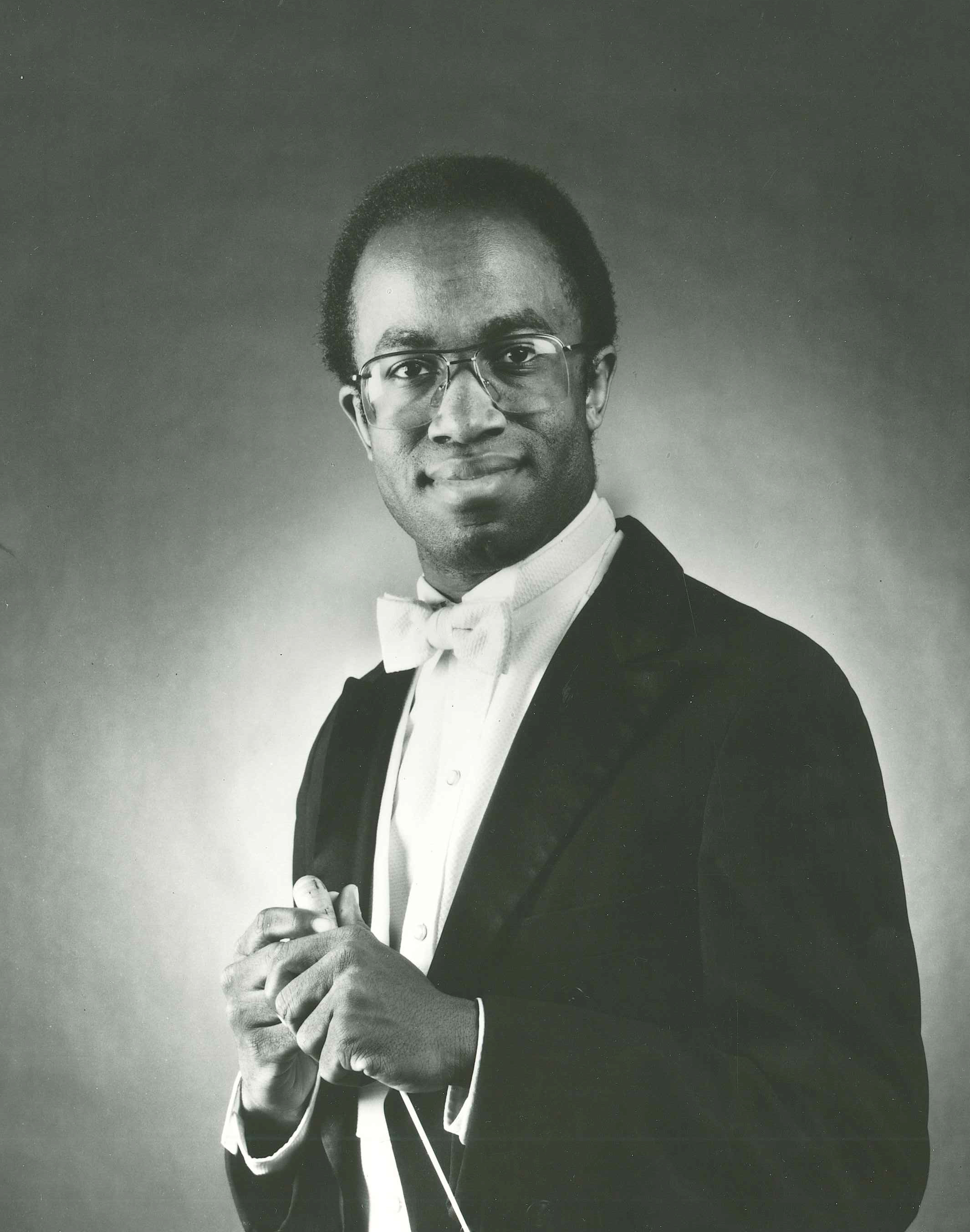 Remembering Michael Morgan | Chicago Symphony Orchestra