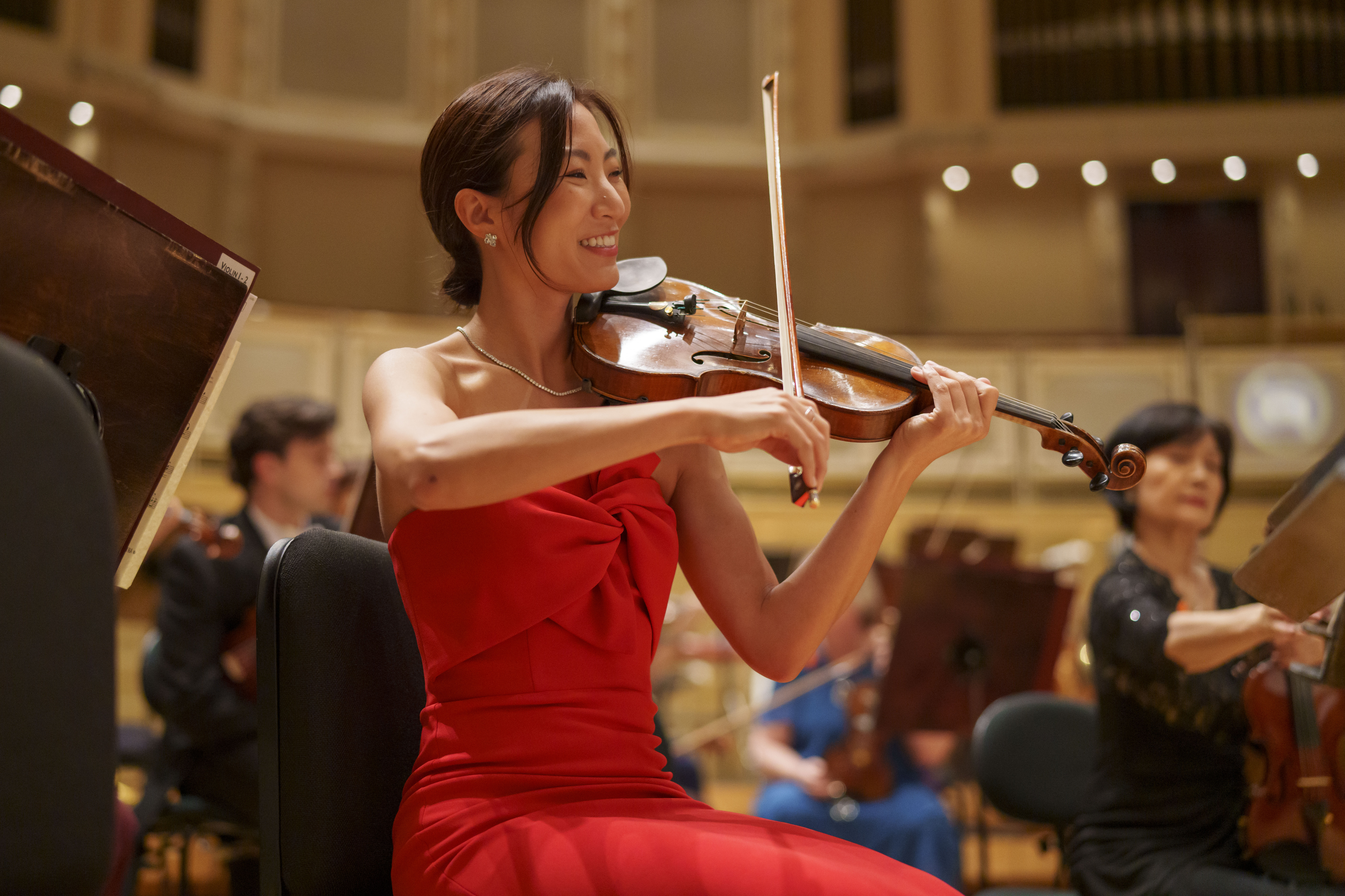 2023-09-23-CSO-Program Book | Chicago Symphony Orchestra