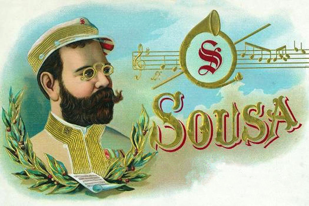 Five Sousa marches that belong on a July Fourth playlist | Chicago ...