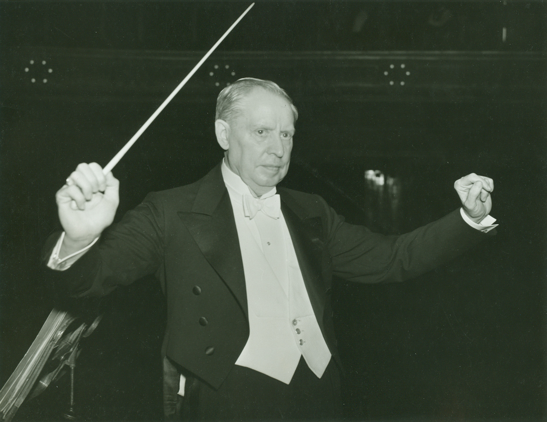 Celebrating Frederick Stock | Chicago Symphony Orchestra