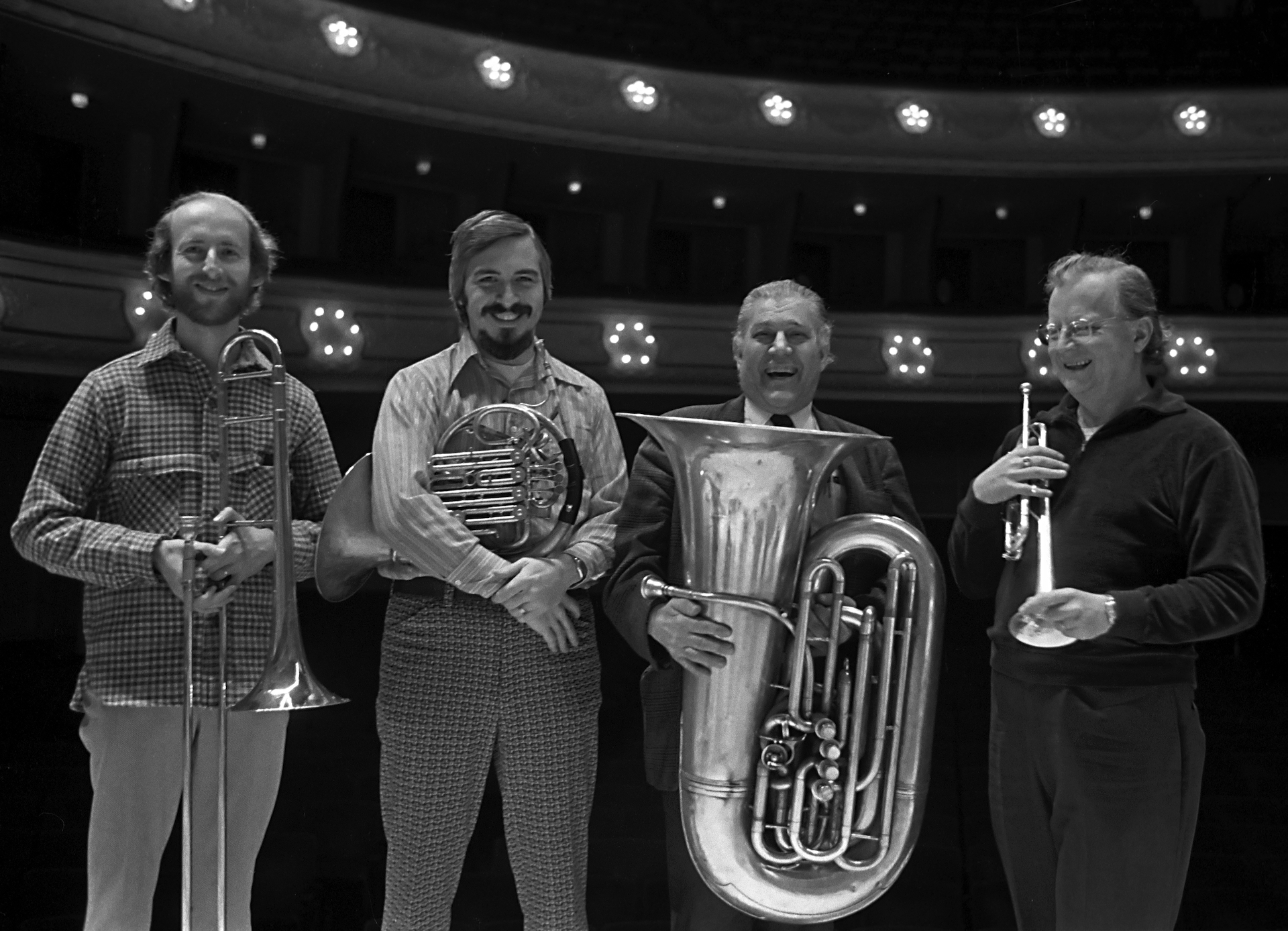 Remembering Dale Clevenger | Chicago Symphony Orchestra