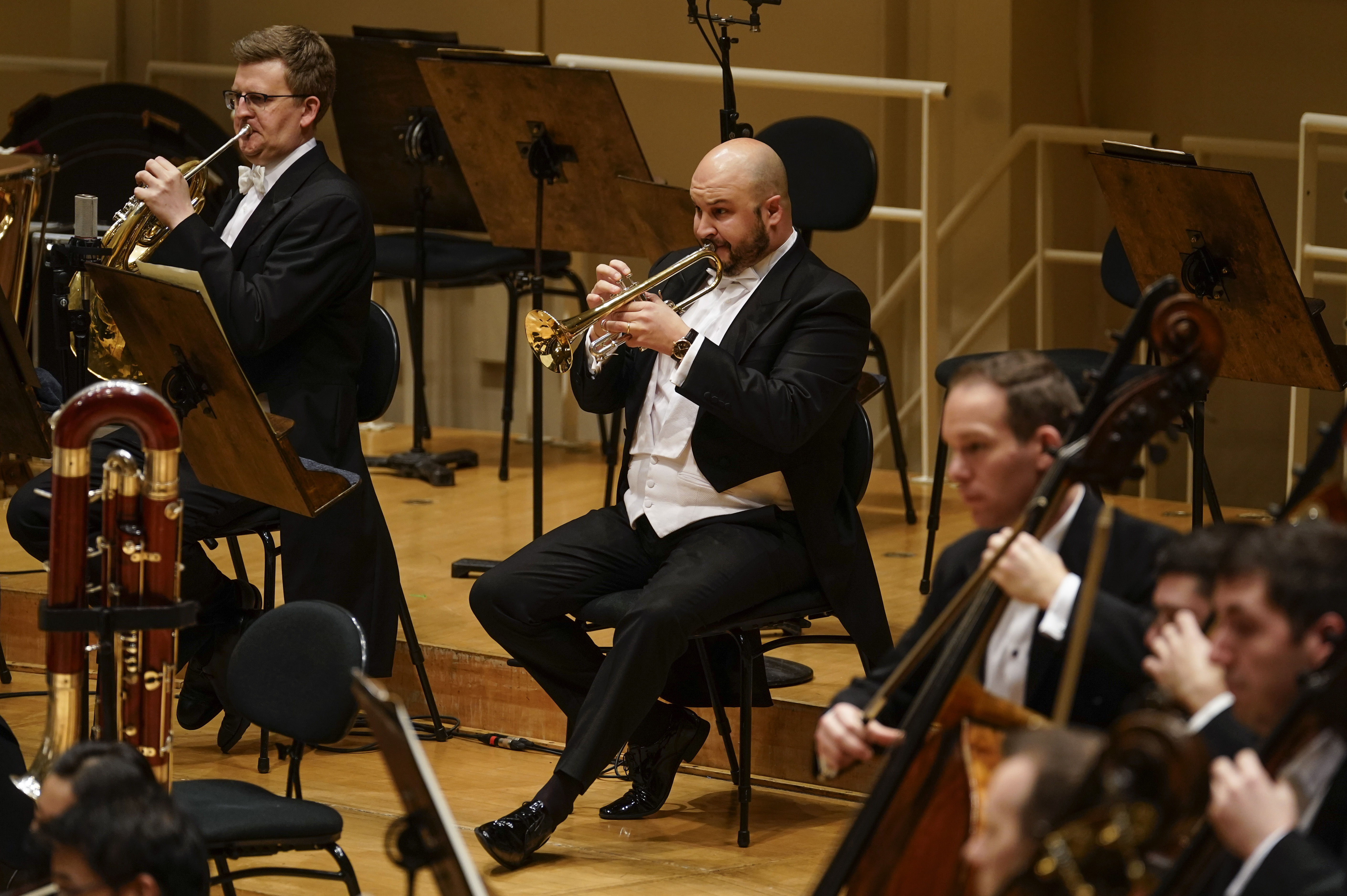 2023-10-26-CSO-Program Book | Chicago Symphony Orchestra