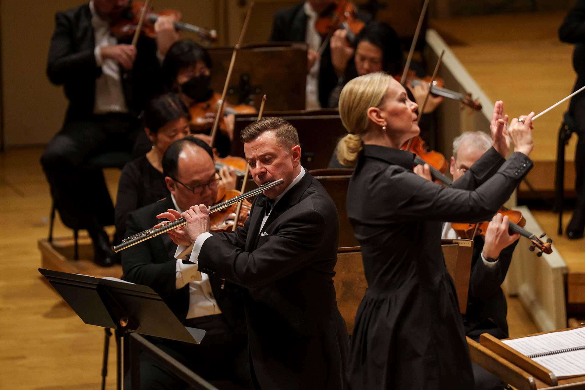 2024-03-21-CSO-Program Book | Chicago Symphony Orchestra