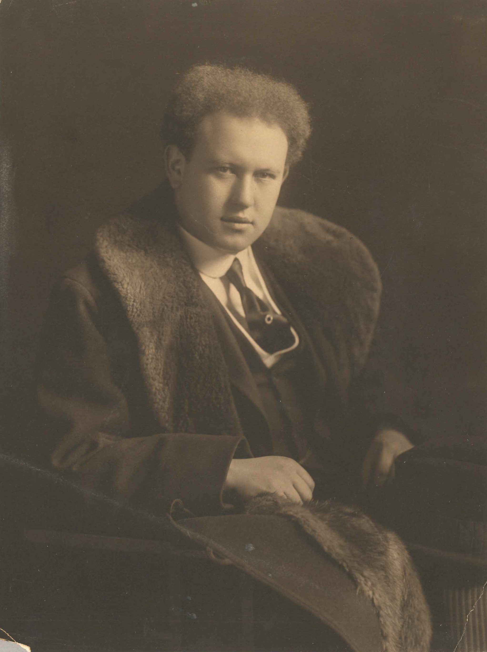 Remembering Leon Sametini | Chicago Symphony Orchestra