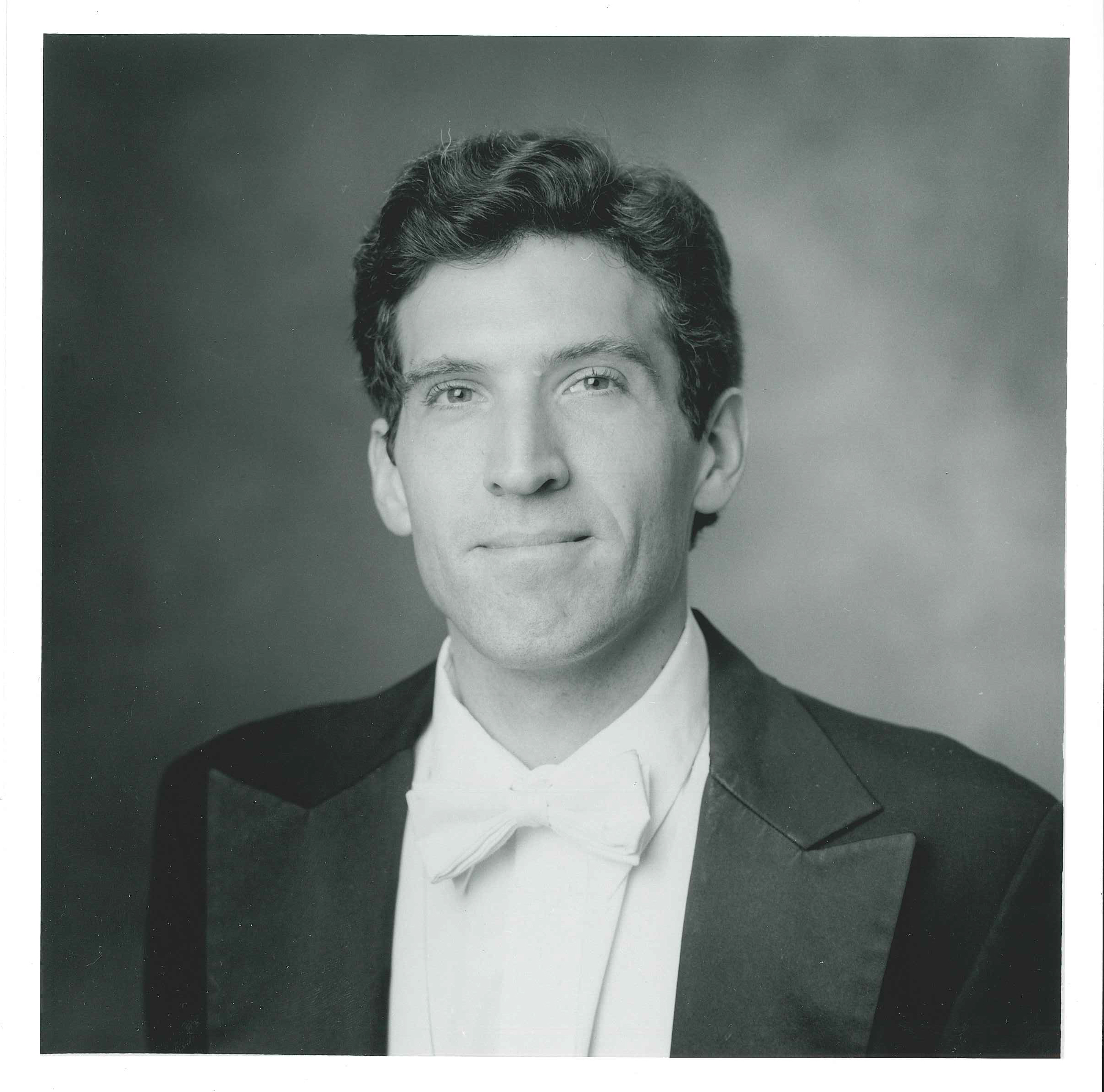 Remembering Jonathan Pegis | Chicago Symphony Orchestra
