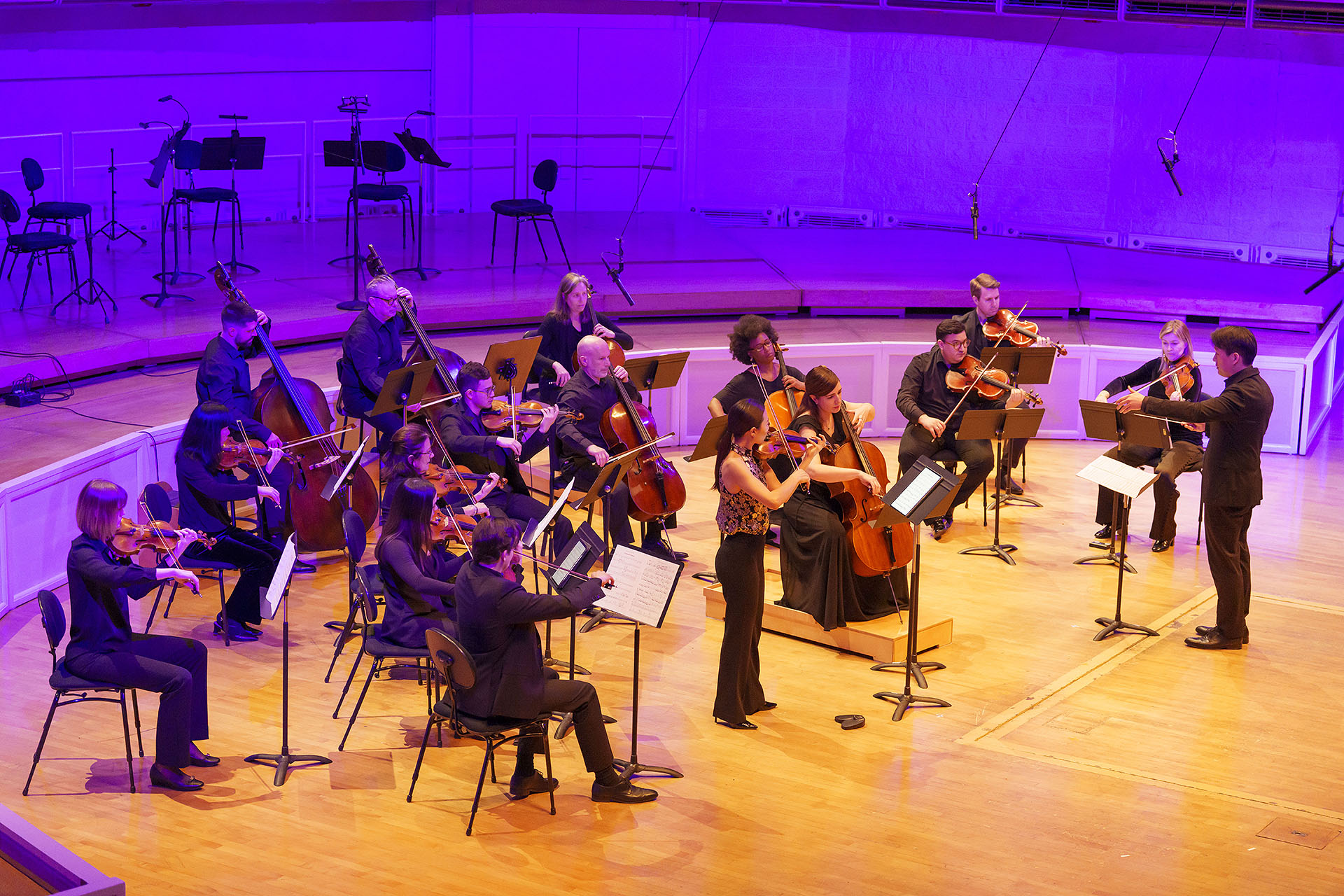 Program Book: CSO MusicNOW: Jimmy López: Inner Dialogues, Mar 23, 2025 ...