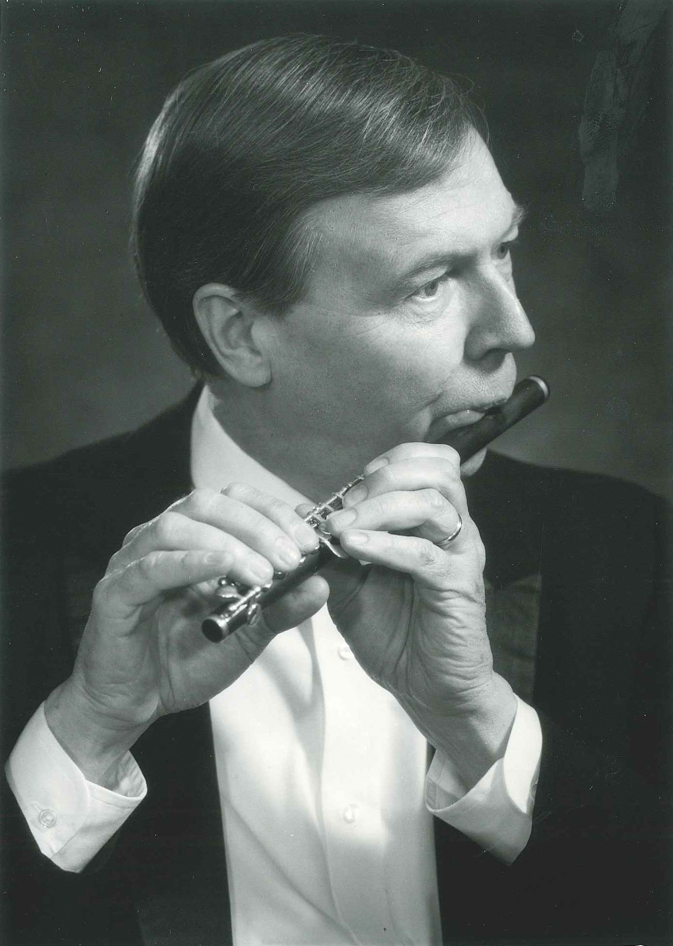 Remembering Walfrid Kujala | Chicago Symphony Orchestra