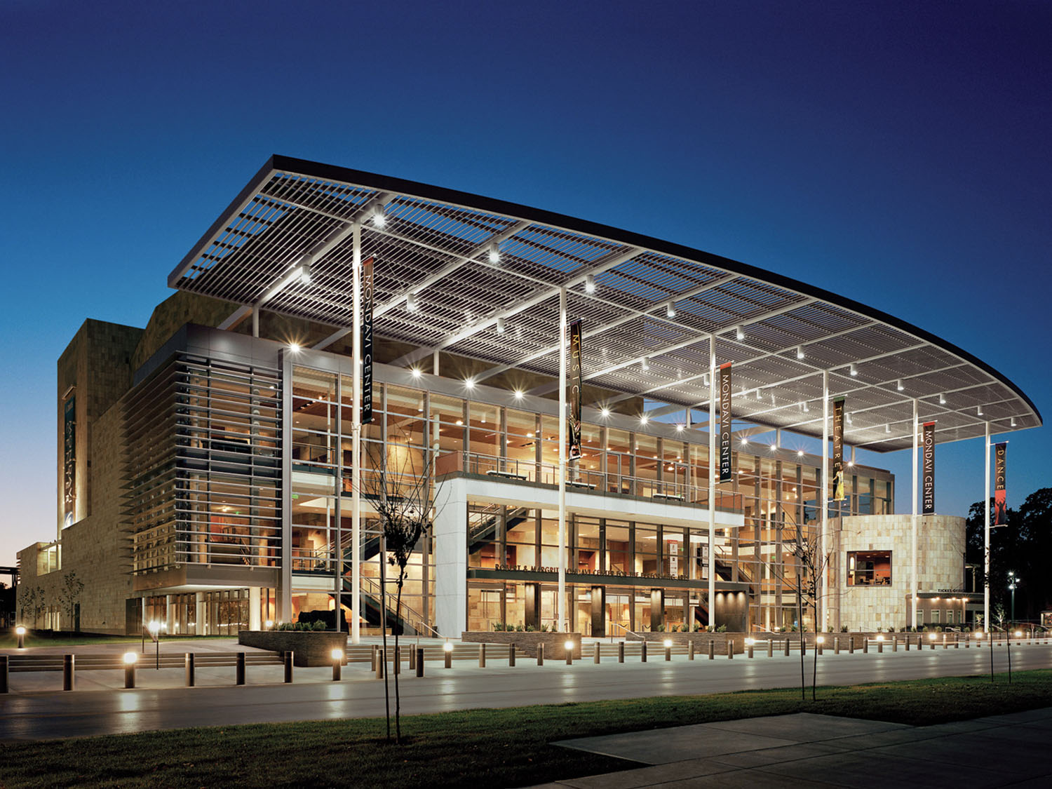 CSO on Tour: Davis | Chicago Symphony Orchestra