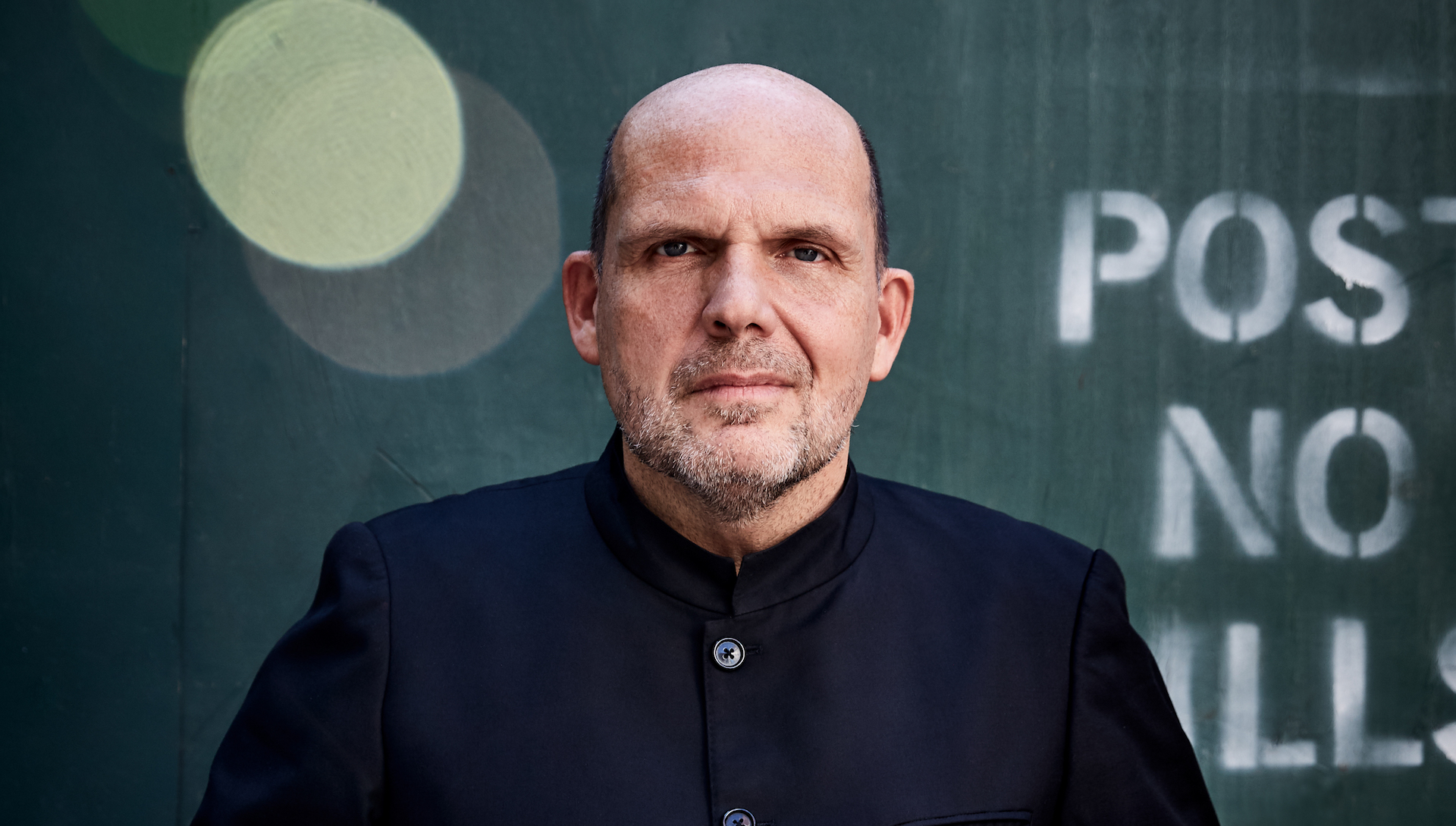Jaap van Zweden | Chicago Symphony Orchestra