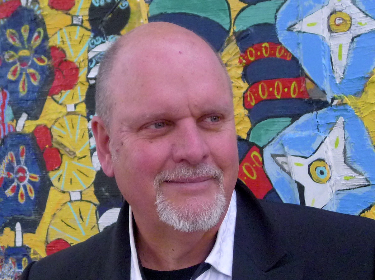 ‘Time Machine’ composer Michael Daugherty drives a concerto for ...