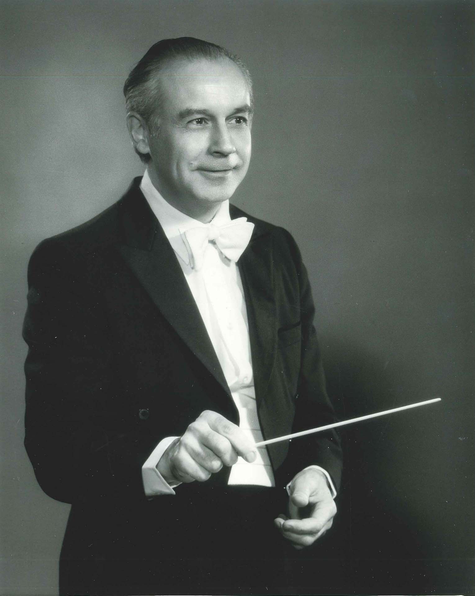 Remembering Gordon Peters | Chicago Symphony Orchestra