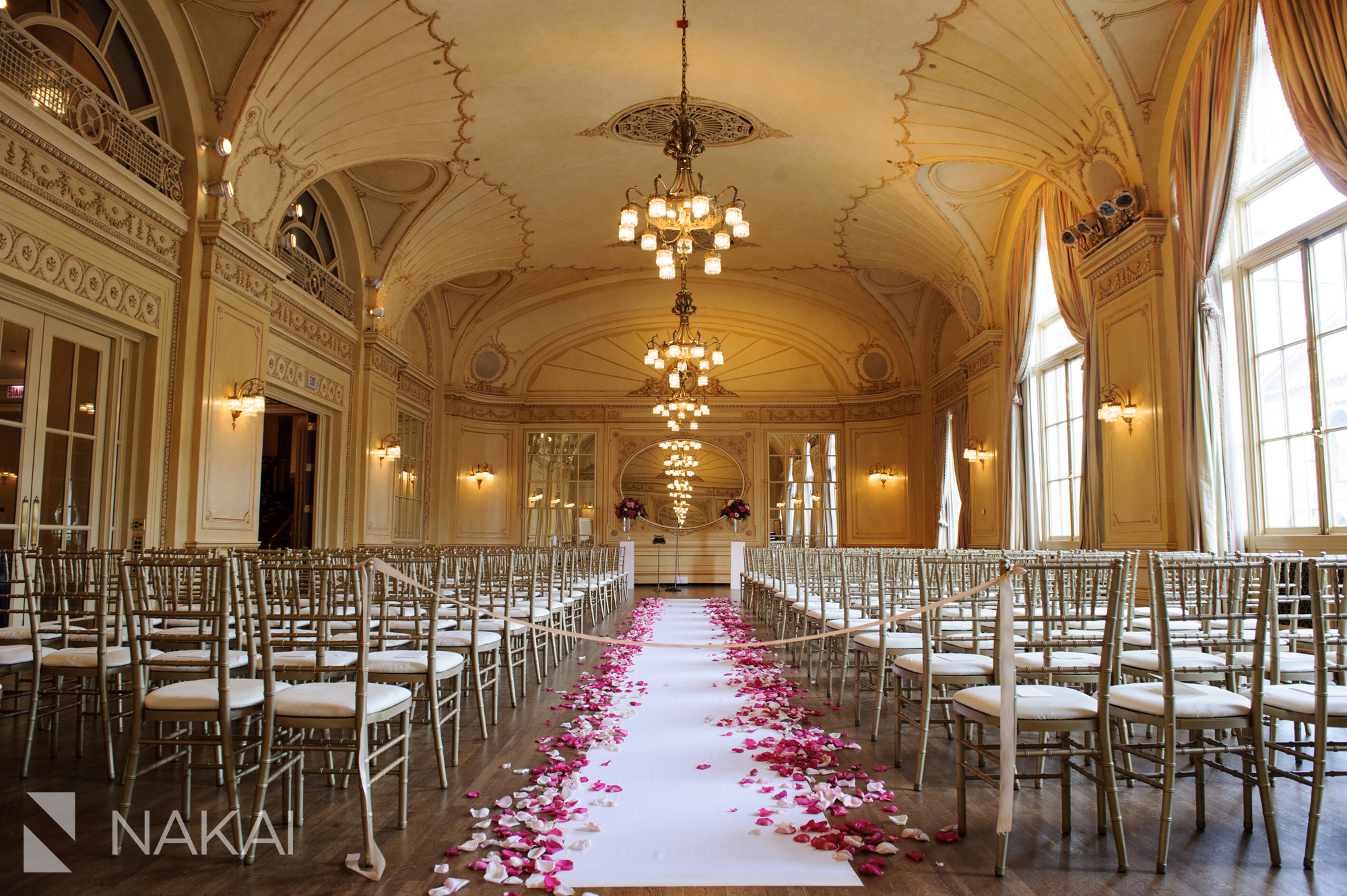 Facility Rental | Chicago Symphony Orchestra