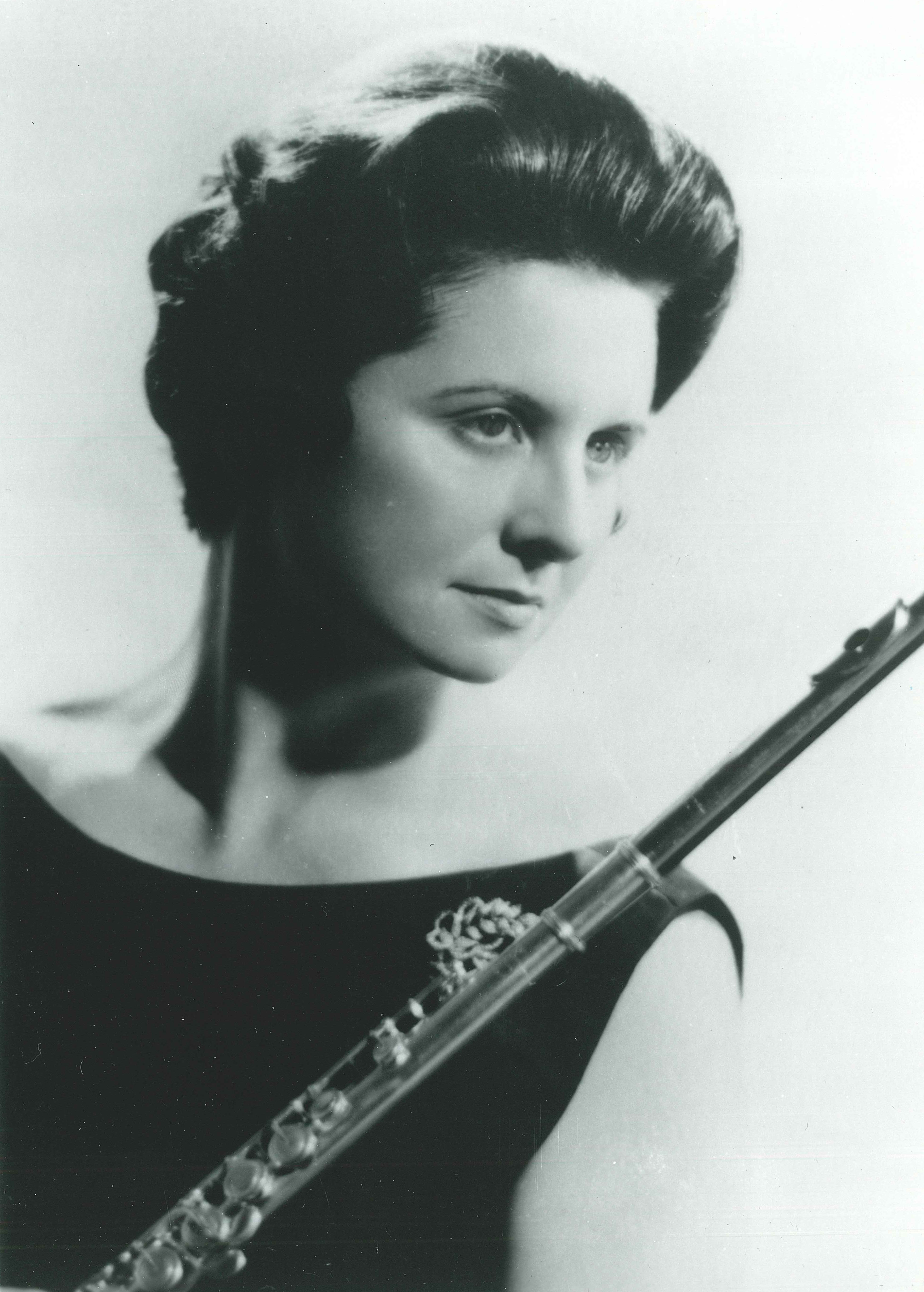 Remembering Joane Bennett Chicago Symphony Orchestra