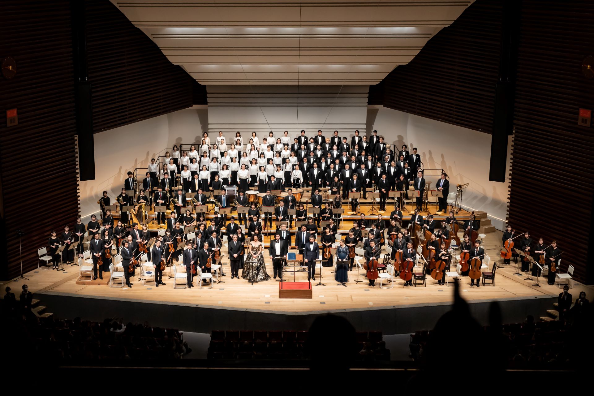 2023 Italian Opera Academy Tokyo | Chicago Symphony Orchestra