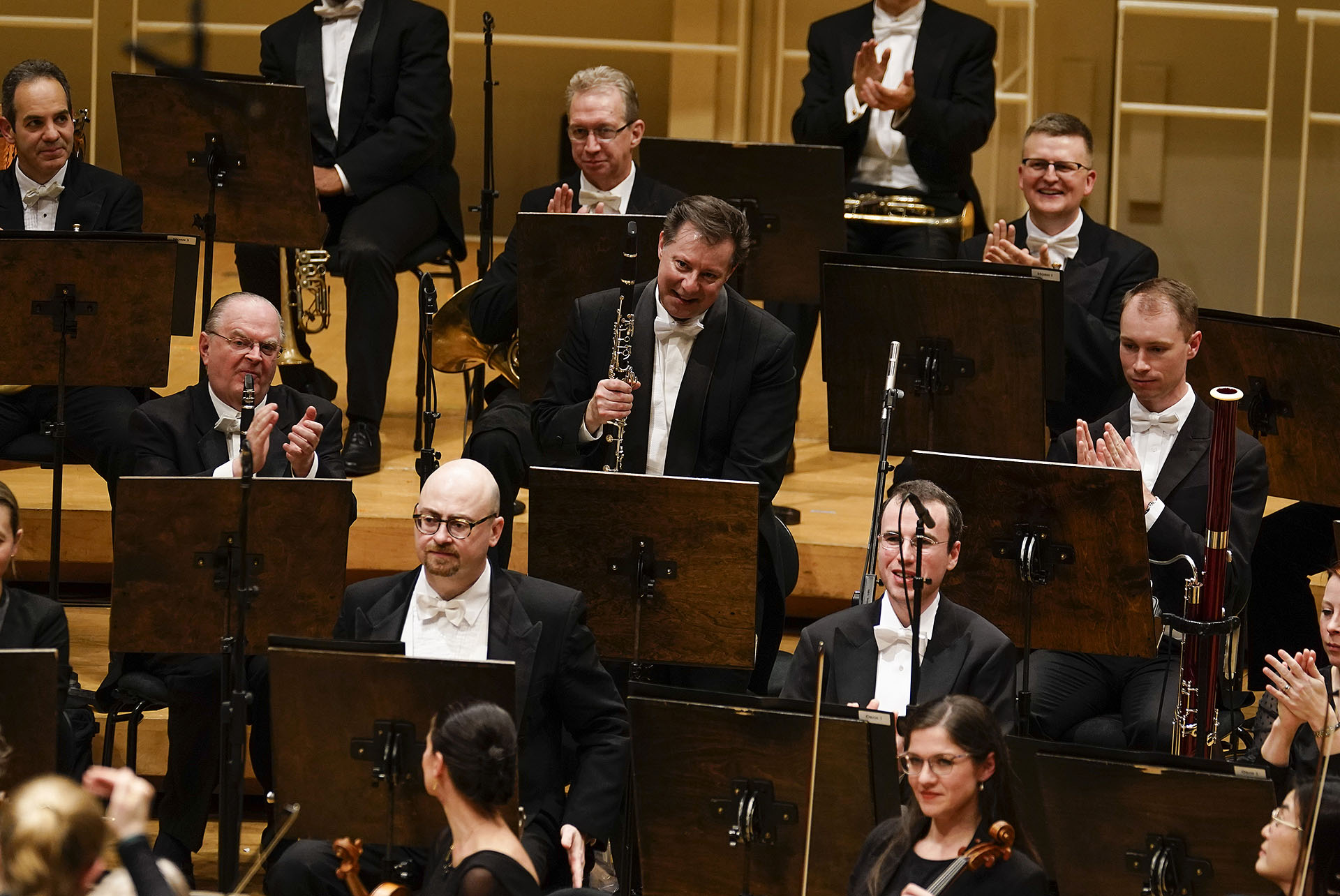 2024-02-08-CSO-Program Book | Chicago Symphony Orchestra