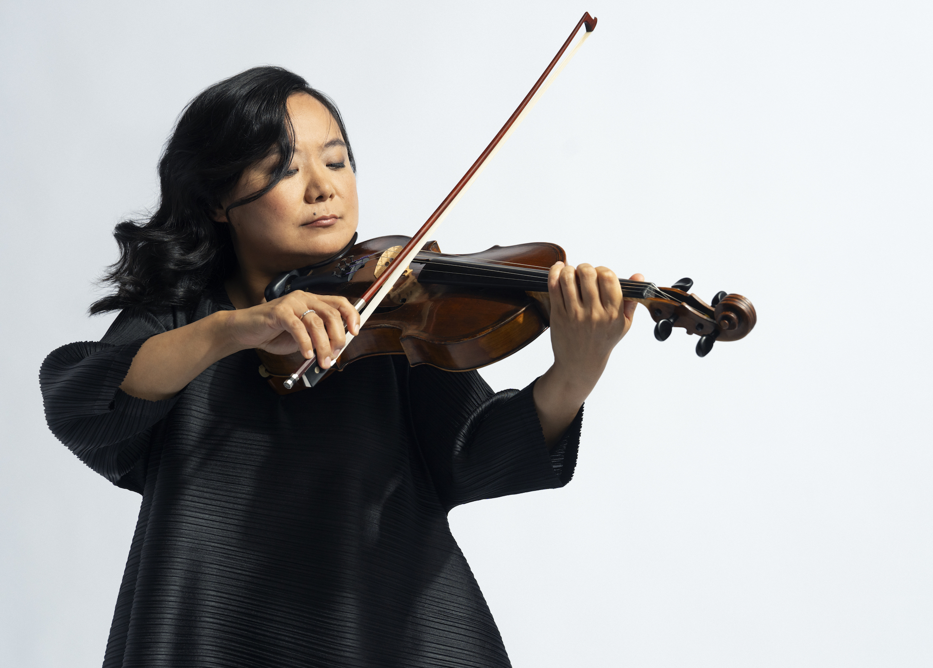Backstage at the CSO: Teng Li | Chicago Symphony Orchestra