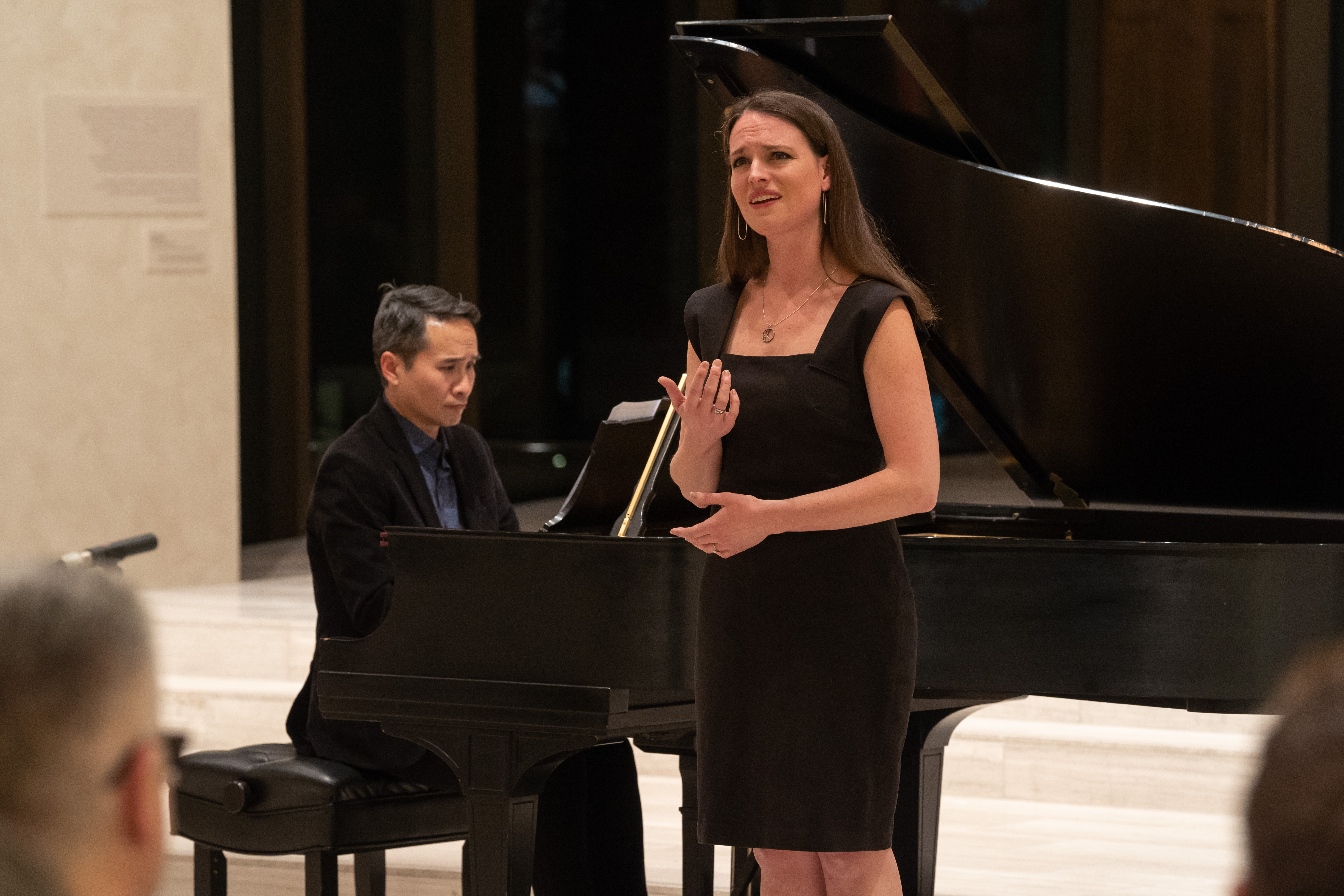 My Favorite CSO: Sarah van der Ploeg | Chicago Symphony Orchestra