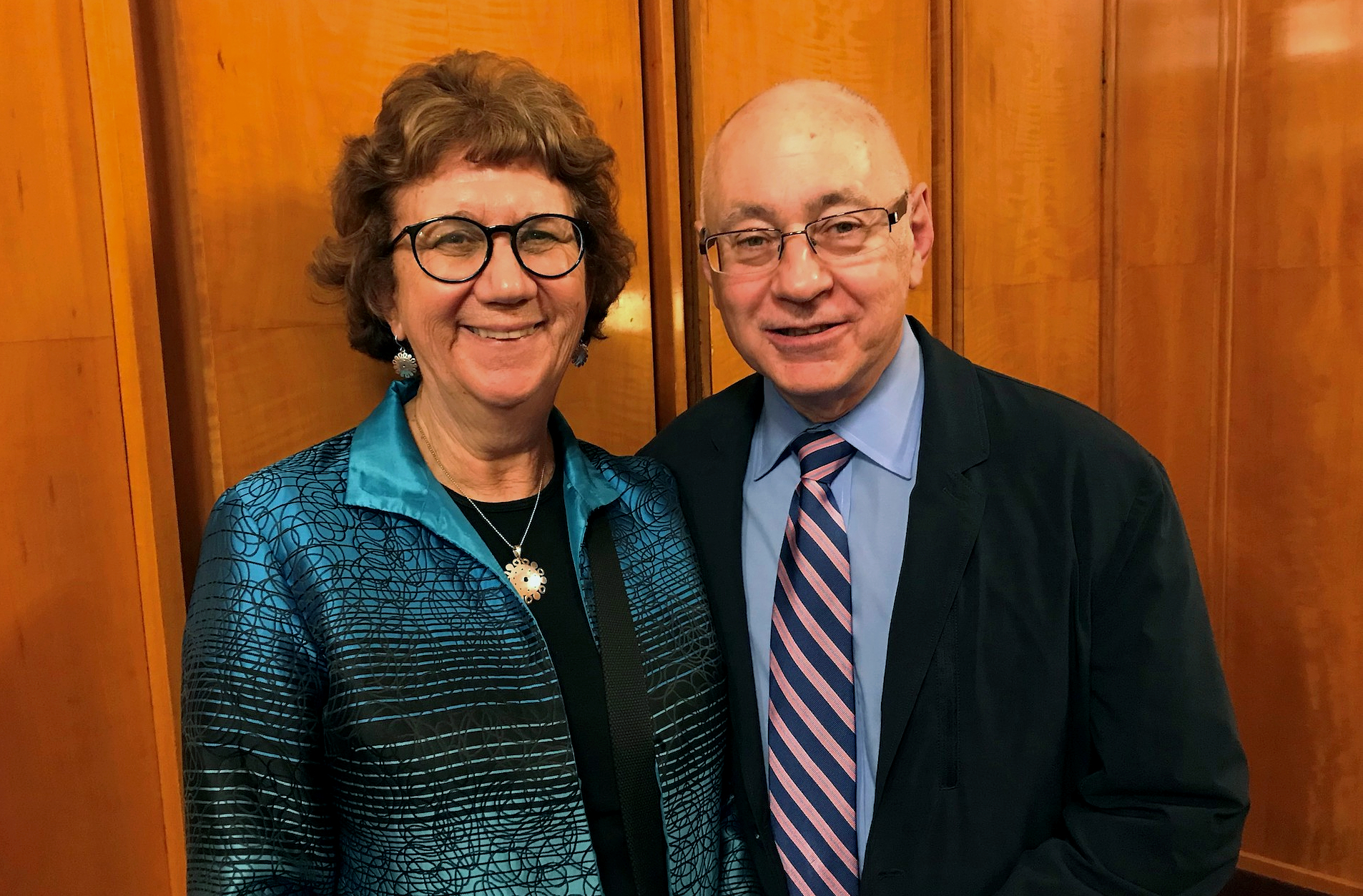 Carol Klenk - Family ties inspire a lifelong love of the Chicago ...