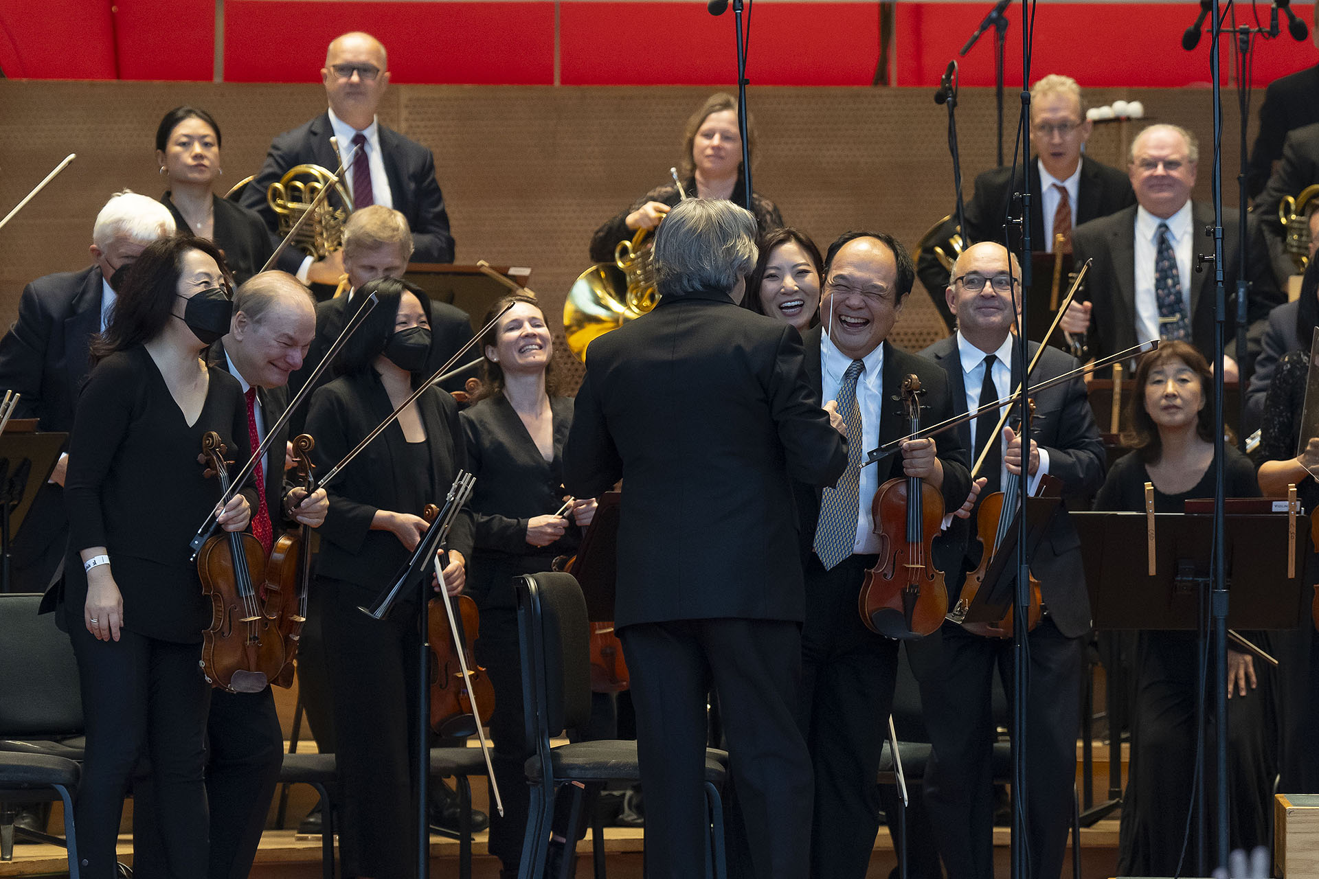 2023-06-27-CSO-Program Book | Chicago Symphony Orchestra