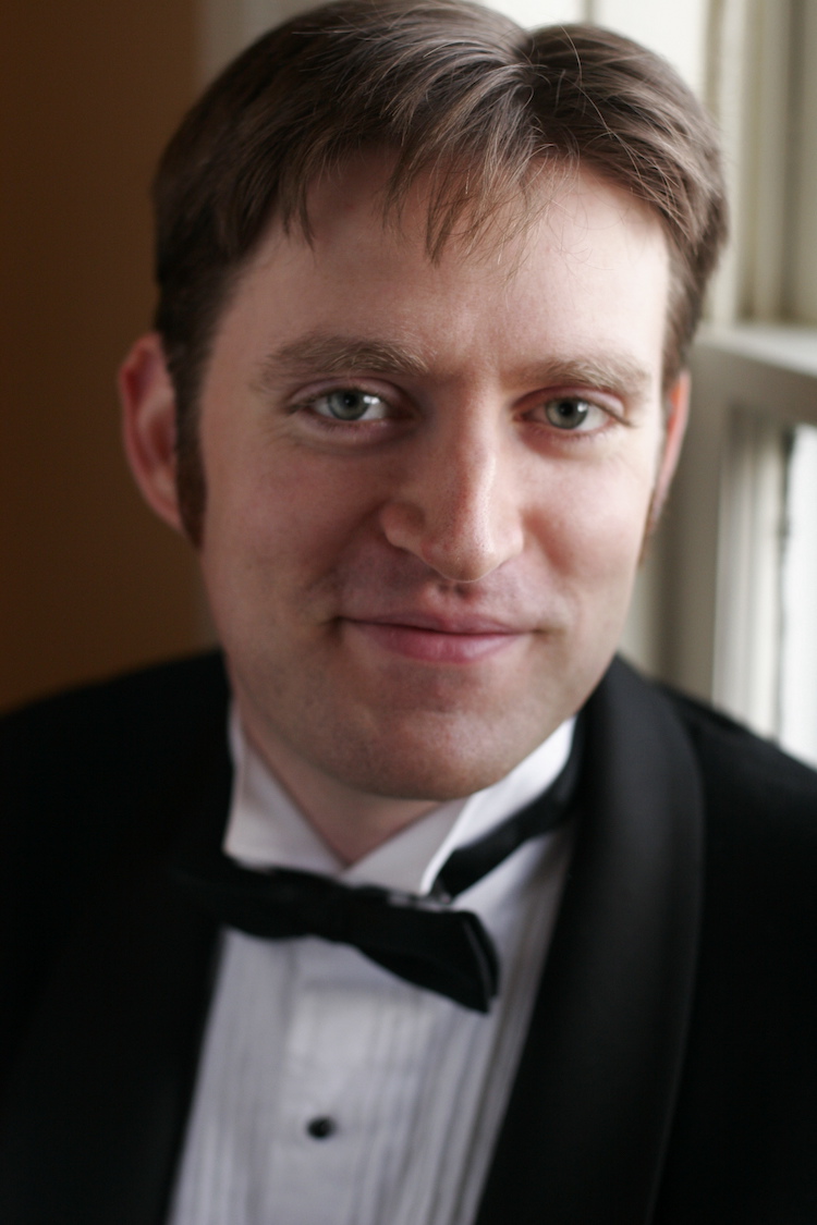 Murphy, Keith A. | Chicago Symphony Orchestra