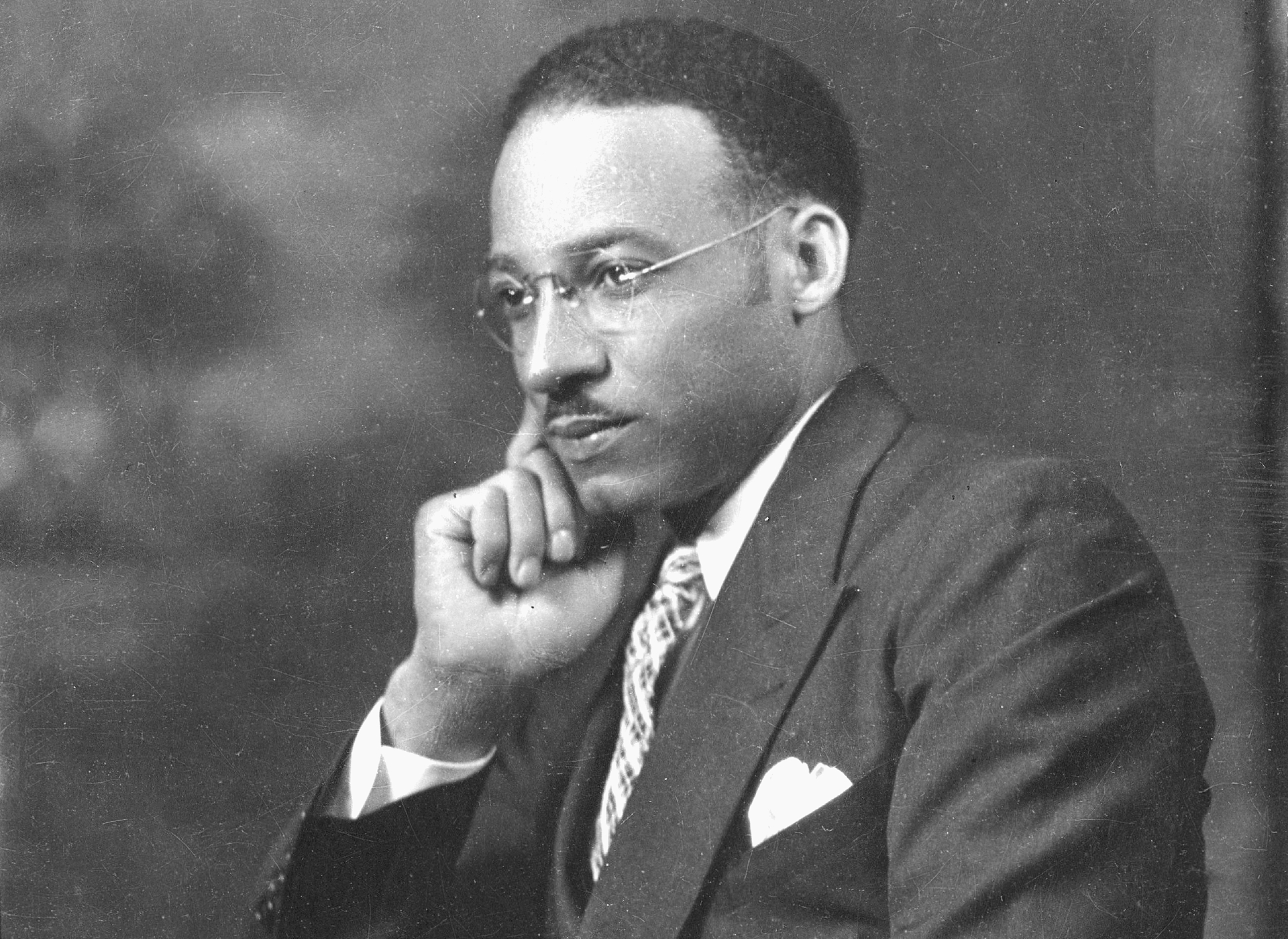 Composer William L. Dawson and his enduring connections to Chicago ...