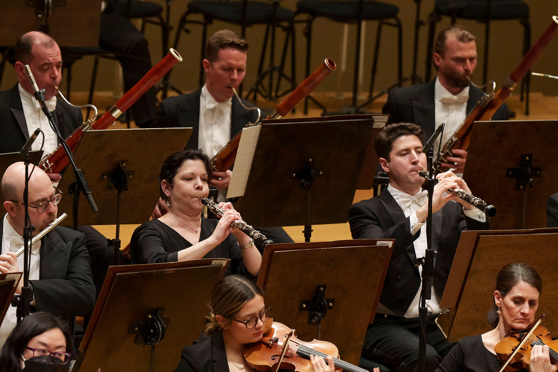 2024-03-21-CSO-Program Book | Chicago Symphony Orchestra