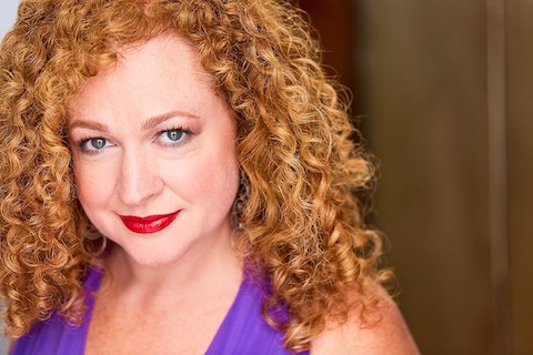 Haley Hamilton, Elizabeth | Chicago Symphony Orchestra