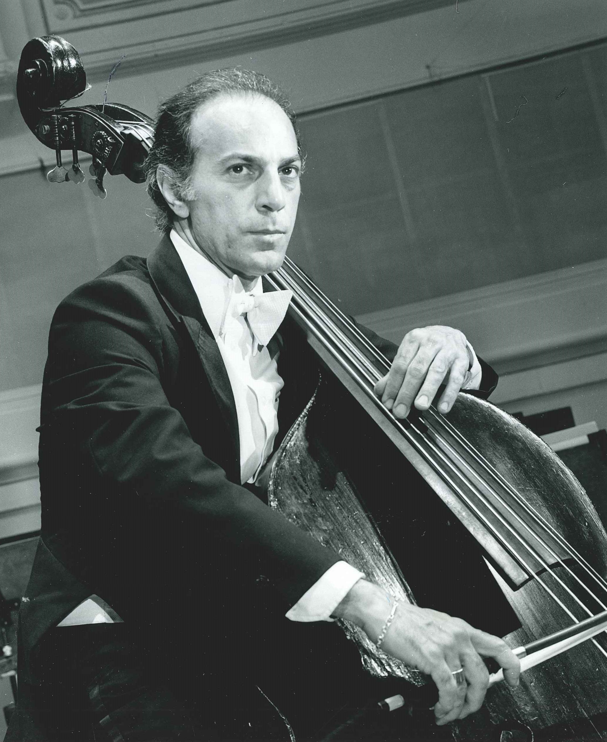Remembering Joseph Guastafeste | Chicago Symphony Orchestra