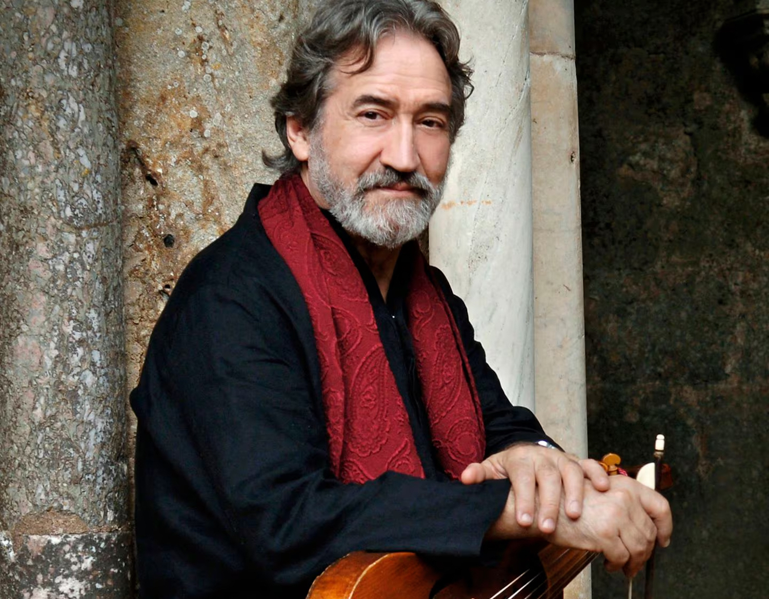 Jordi Savall