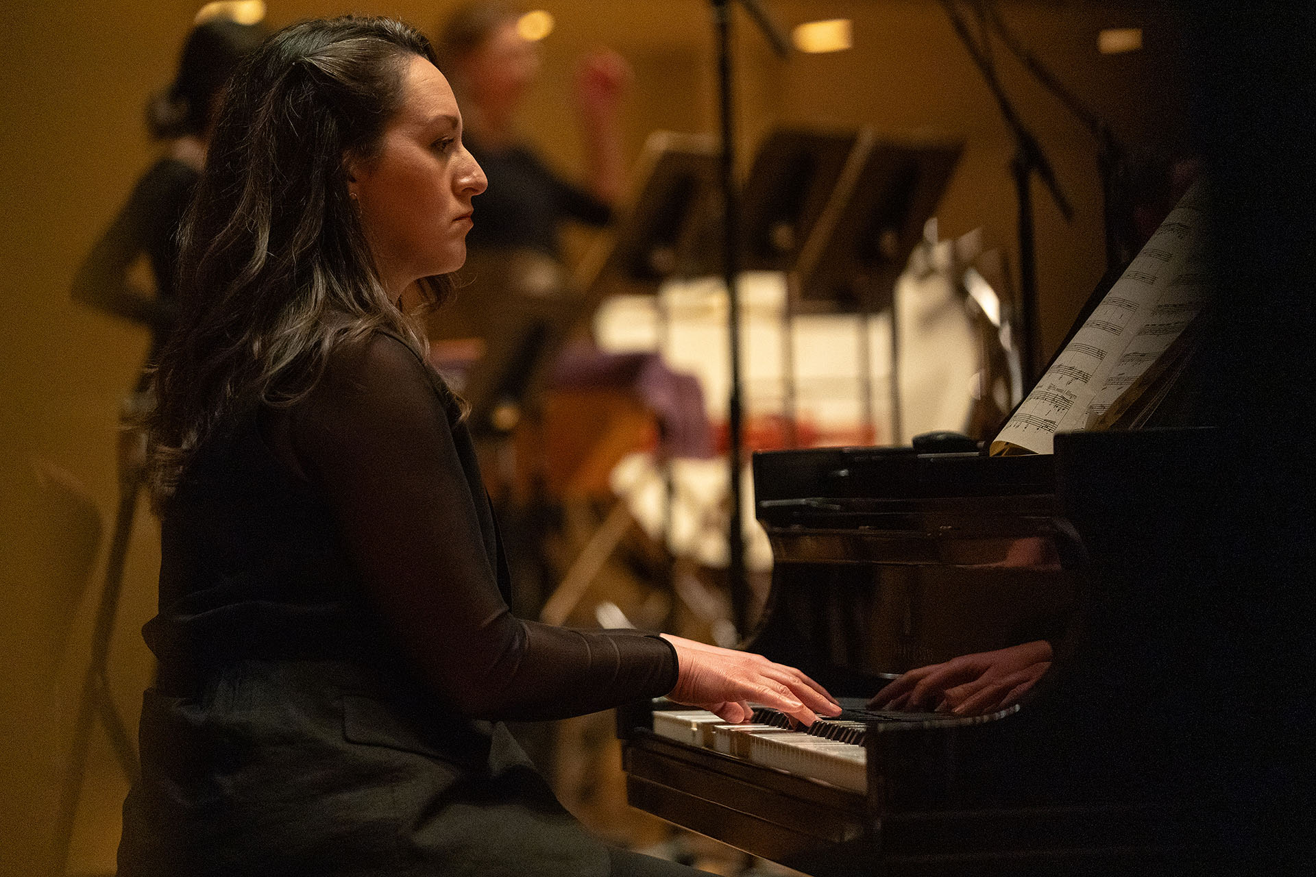 Program Book: Noseda Conducts Debussy & Prokofiev 4, Dec 11-13, 2025 ...