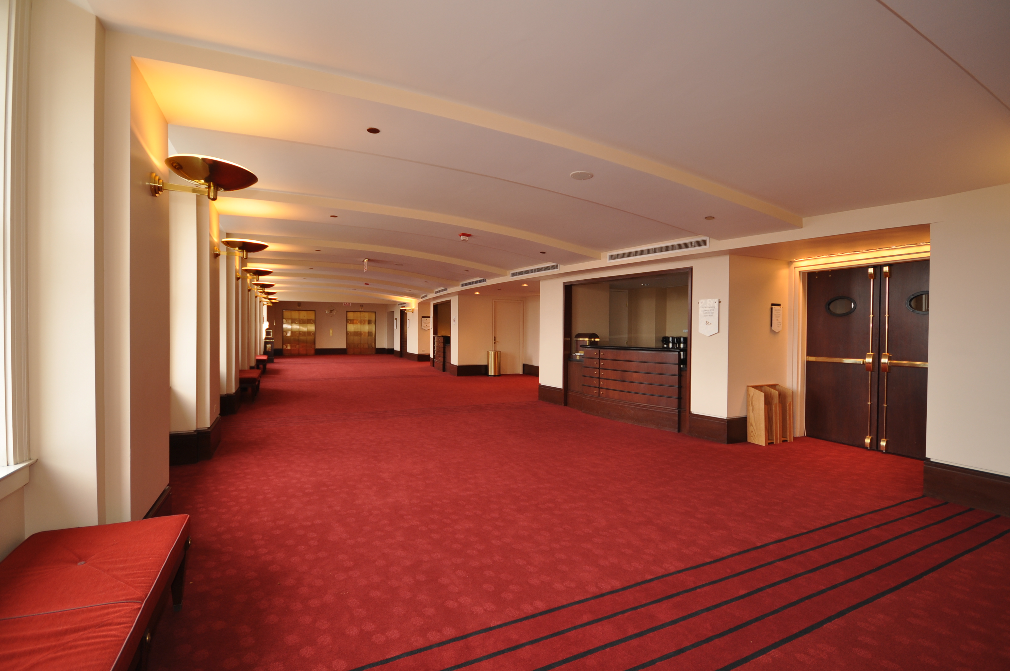 Explore Orchestra Hall | Chicago Symphony Orchestra