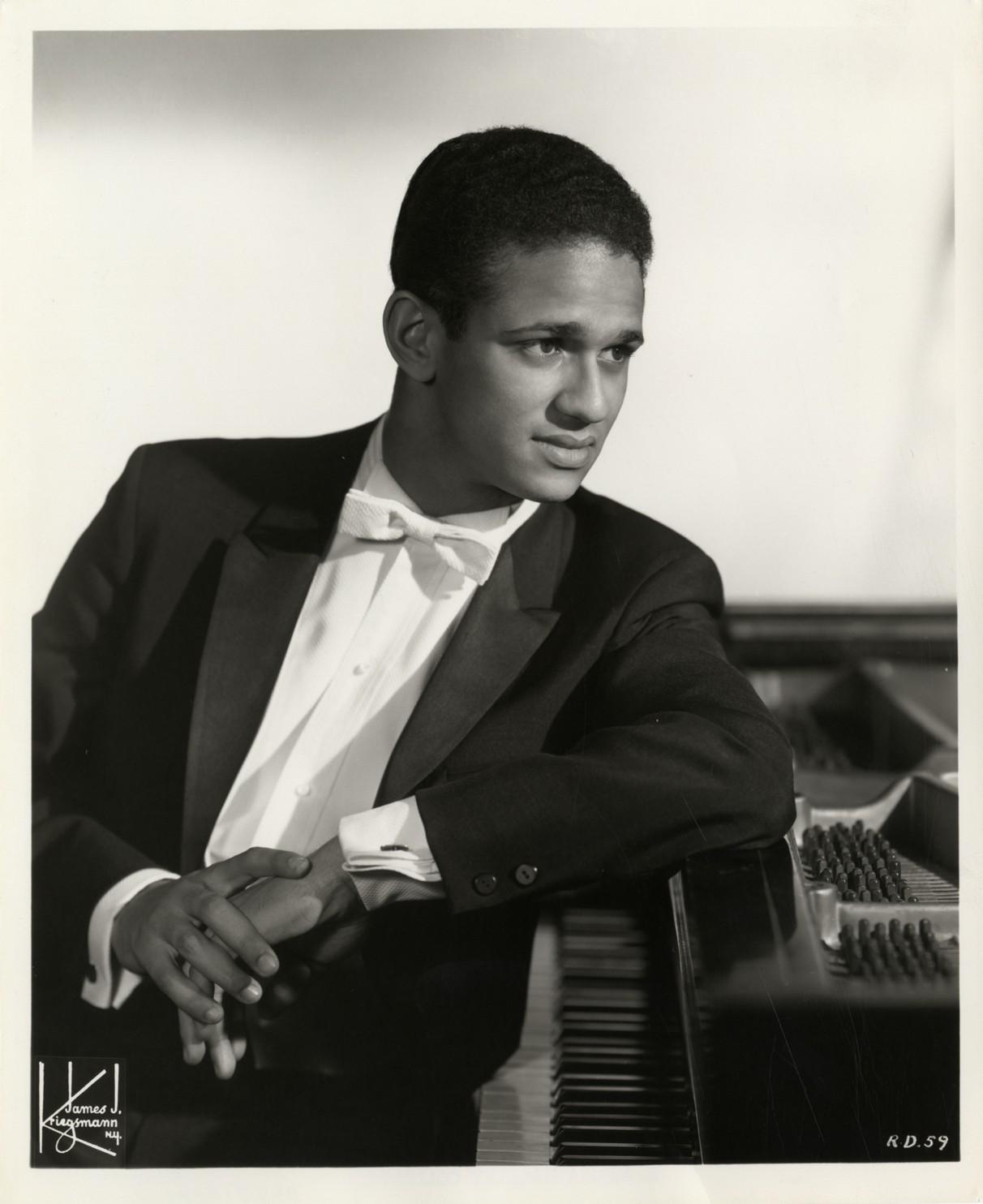 Remembering André Watts | Chicago Symphony Orchestra