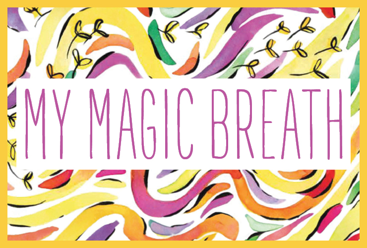 My Magic Breath | Chicago Symphony Orchestra