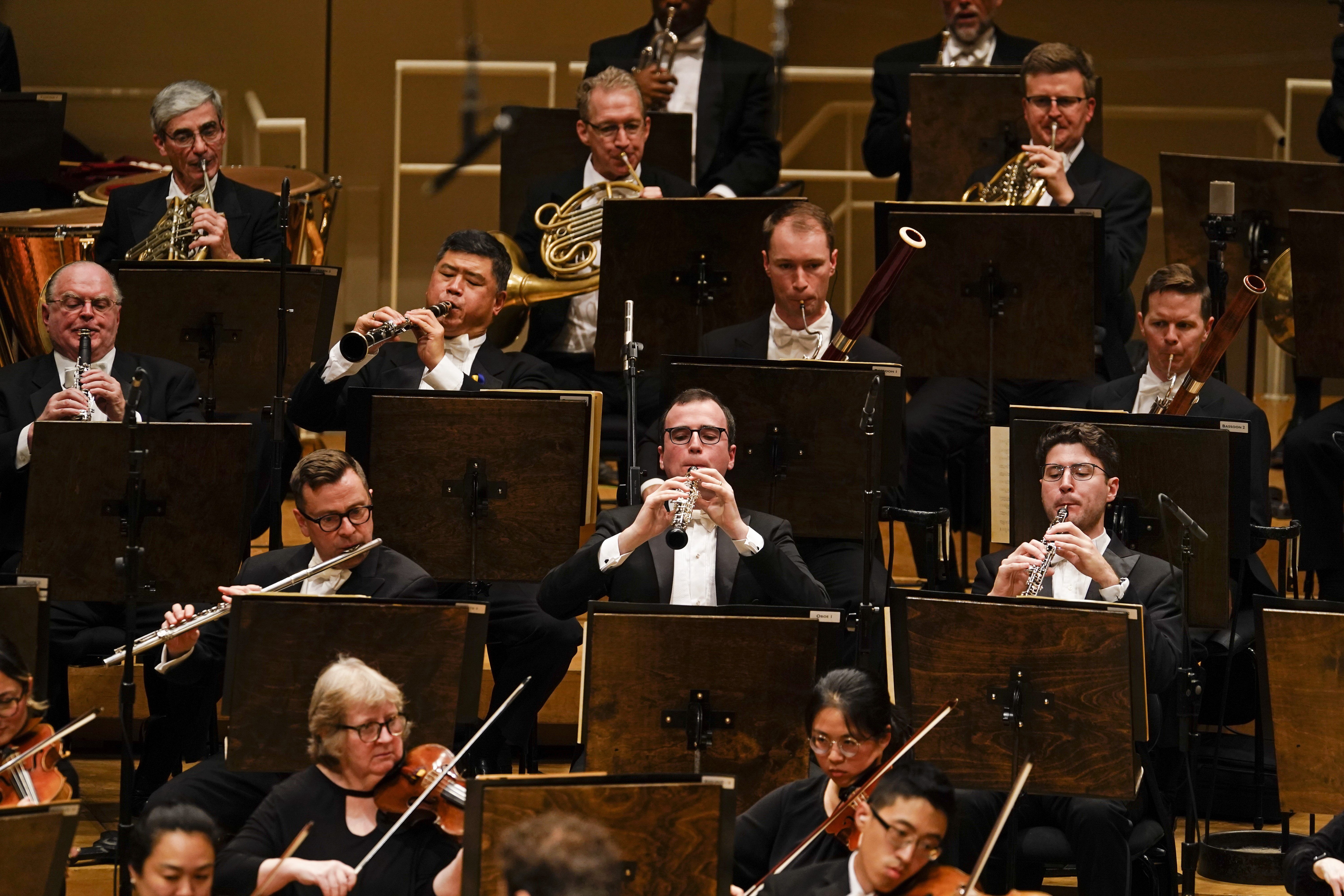 2023-10-26-CSO-Program Book | Chicago Symphony Orchestra