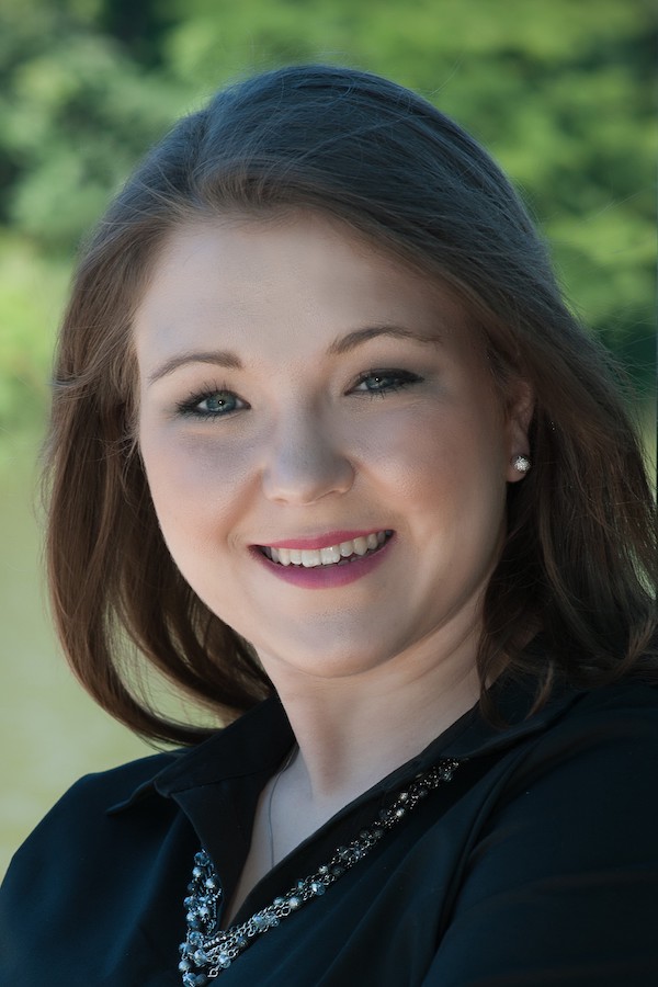 Mann, Allison | Chicago Symphony Orchestra