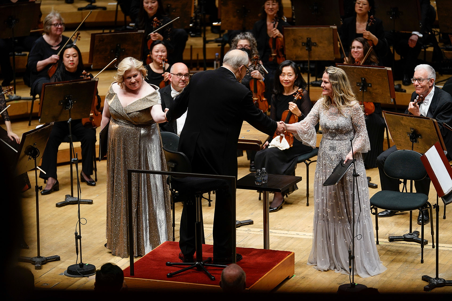 2024-05-23-CSO-Program Book | Chicago Symphony Orchestra