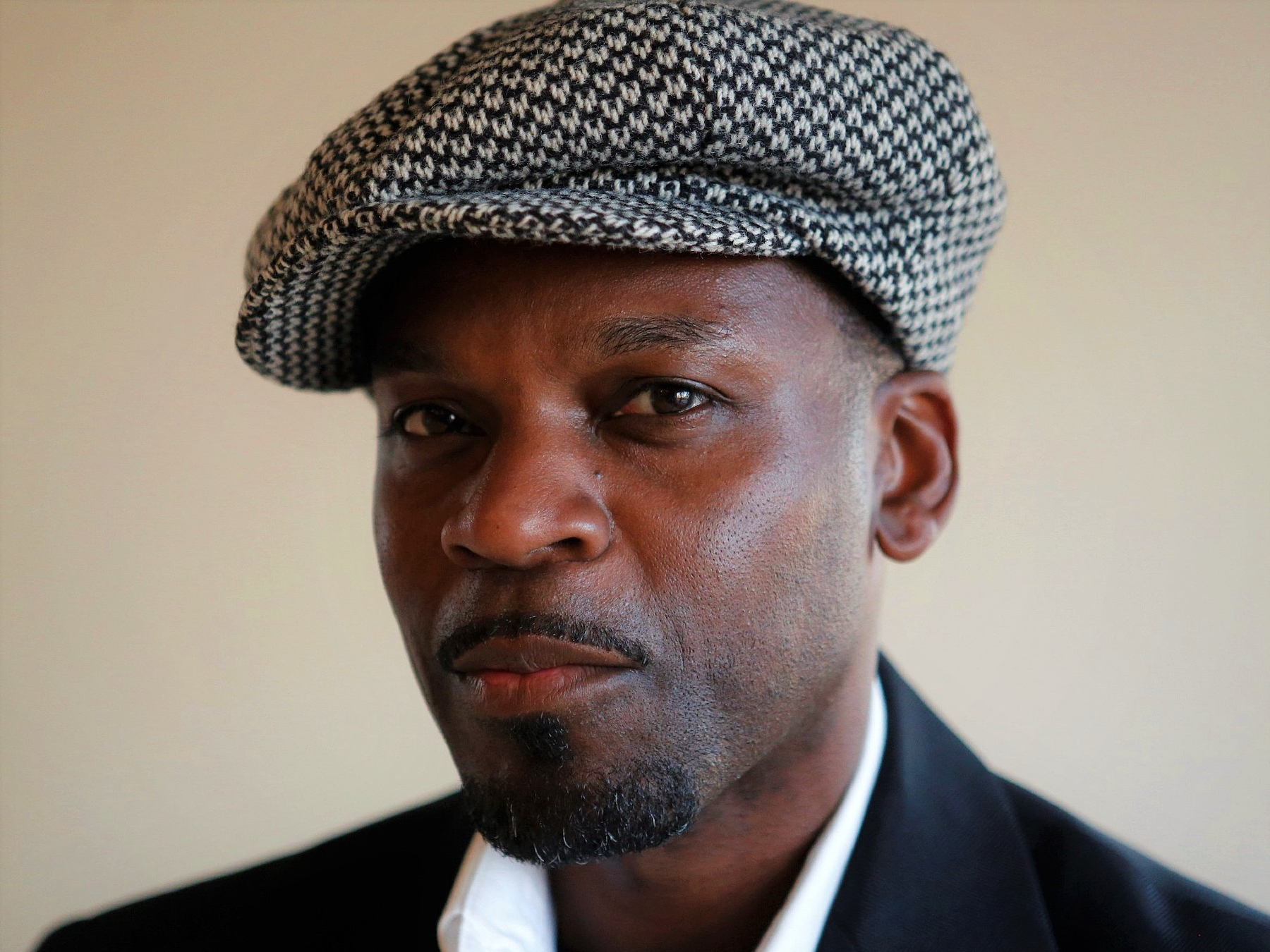 Volunteer Q&A: Reginald R. Robinson | Chicago Symphony Orchestra