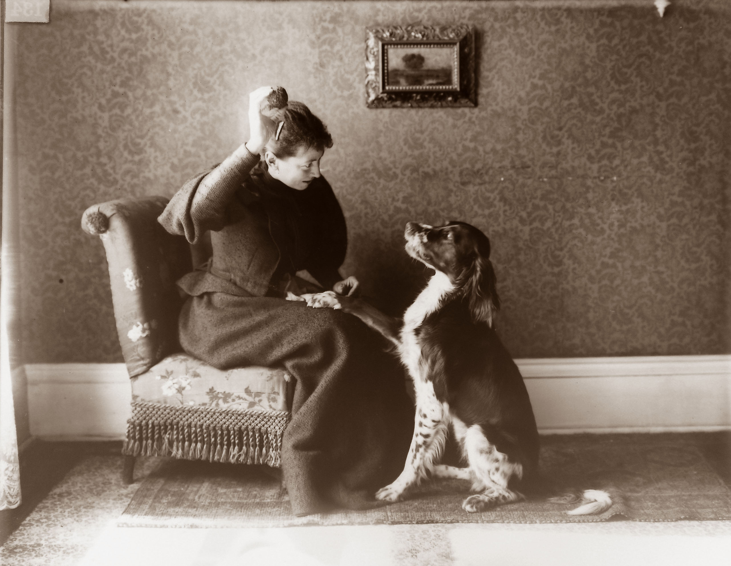 Rose Fay Thomas, My Great-Great-Great-Grandaunt | Chicago Symphony ...