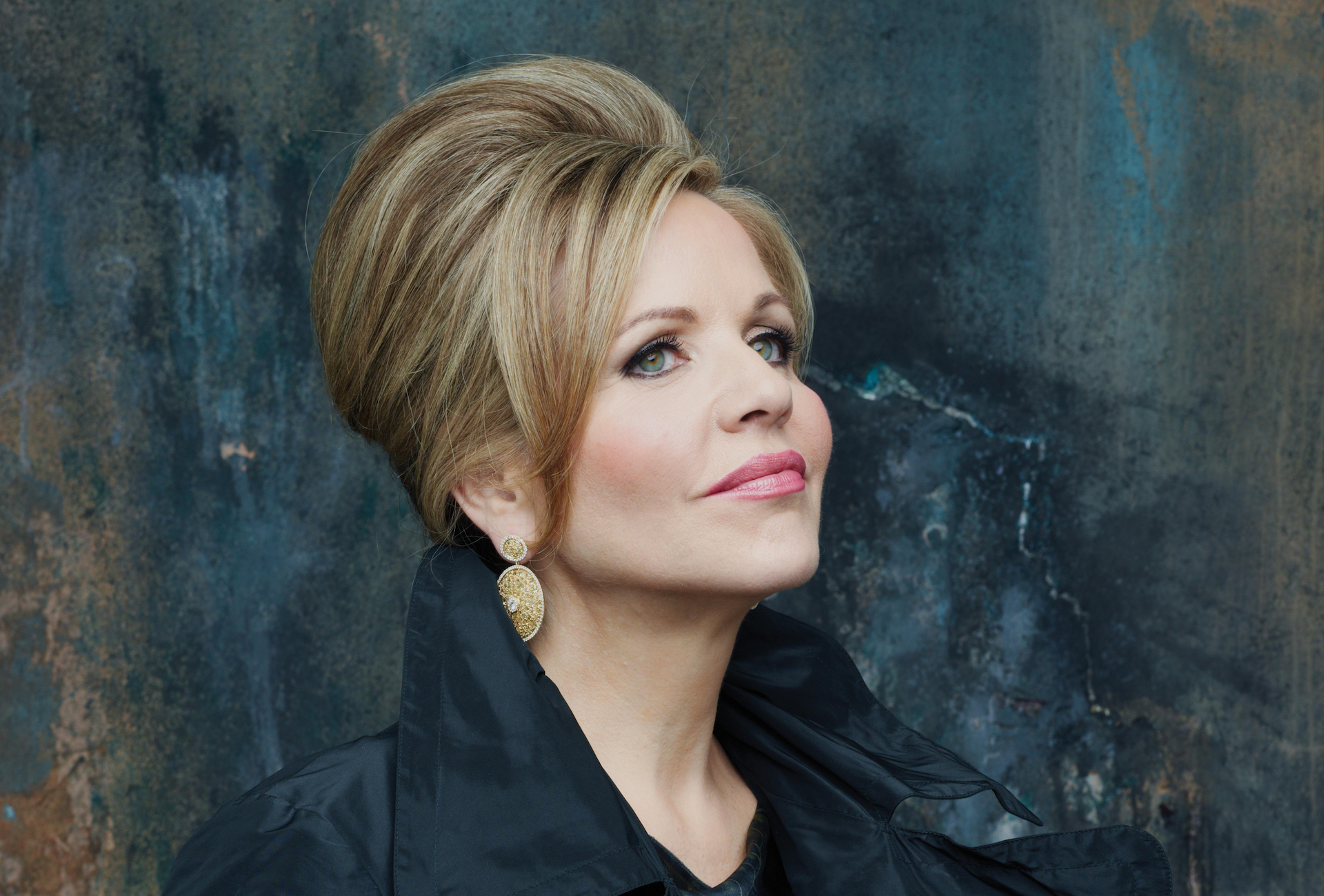 Star soprano Renée Fleming remains down to earth | Chicago Symphony ...