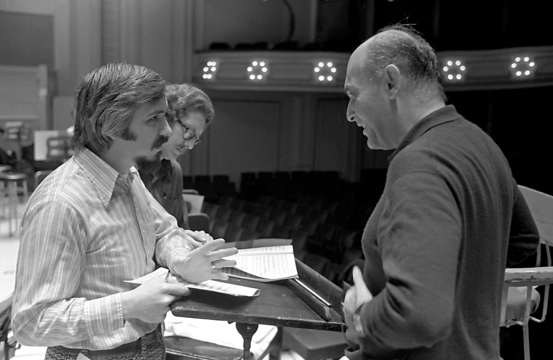 Remembering Dale Clevenger | Chicago Symphony Orchestra