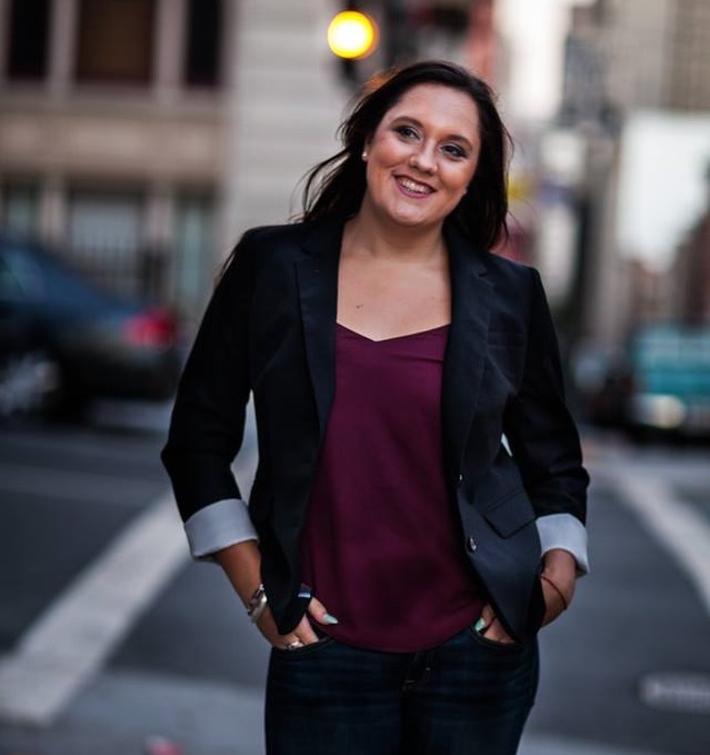 Volunteer Q&A: Leann Toomey | Chicago Symphony Orchestra