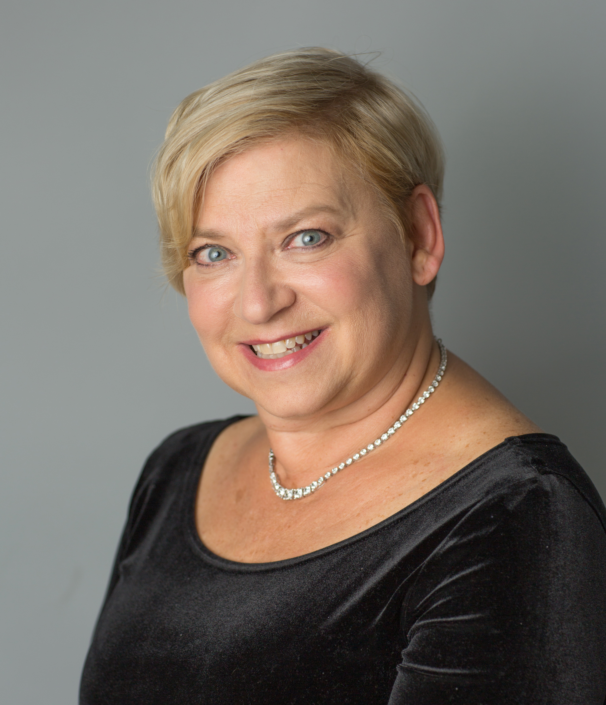 My Favorite CSO: Diane Busko Bryks | Chicago Symphony Orchestra