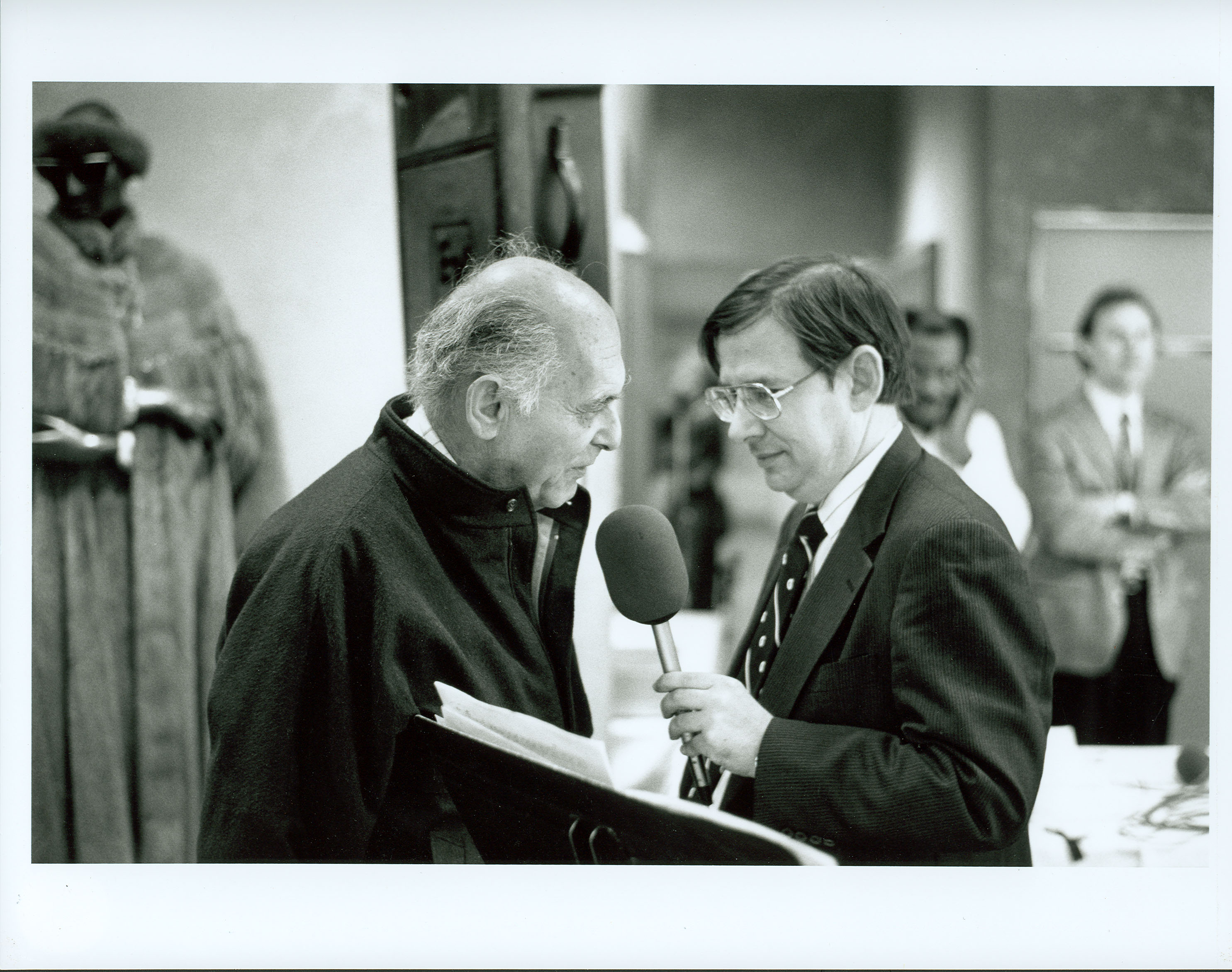 Remembering Sir Georg Solti | Chicago Symphony Orchestra