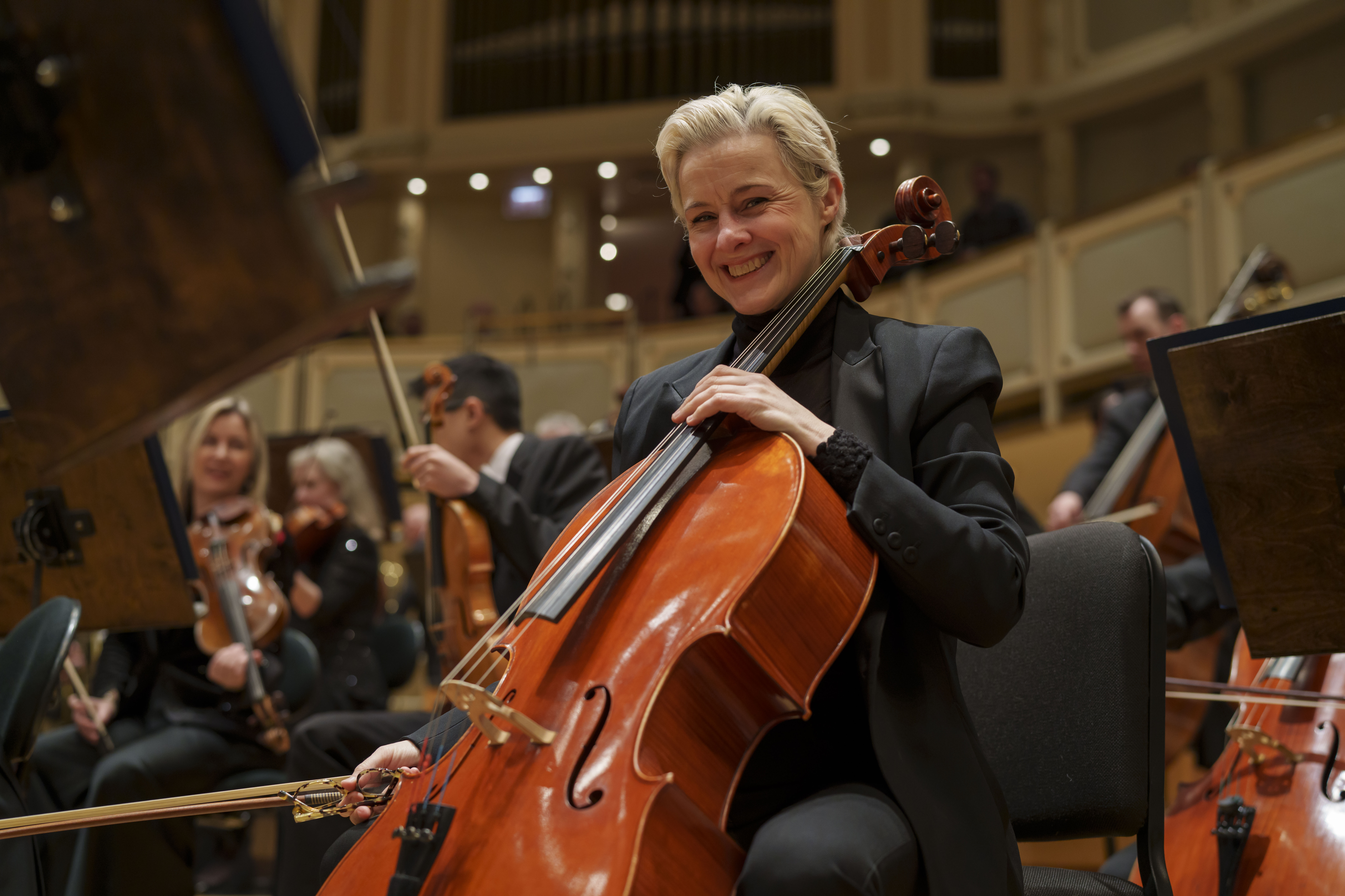 2024-04-04-CSO-Program Book | Chicago Symphony Orchestra