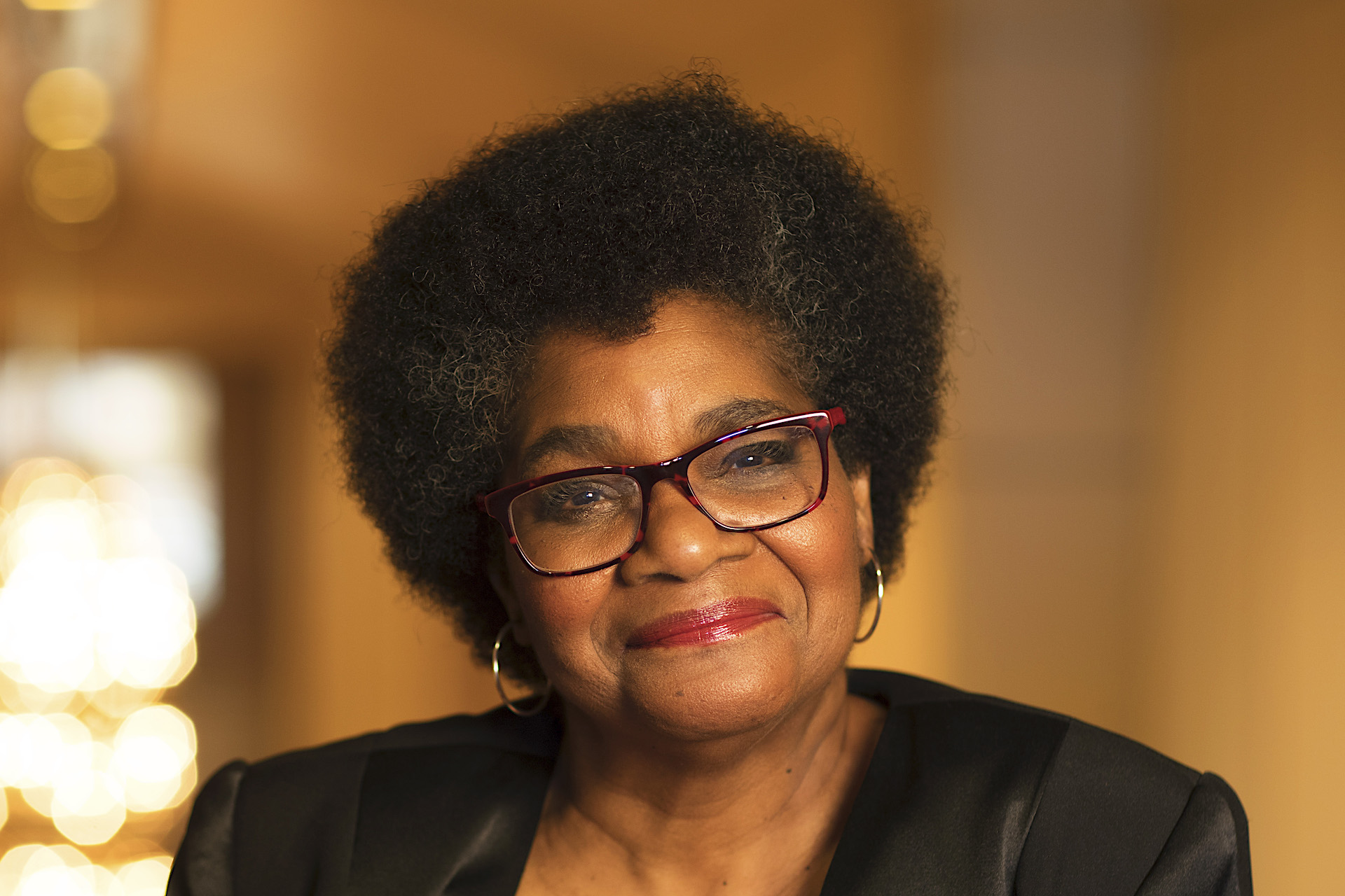 As the CSO’s Sheila Jones retires, her mission lives on | Chicago ...