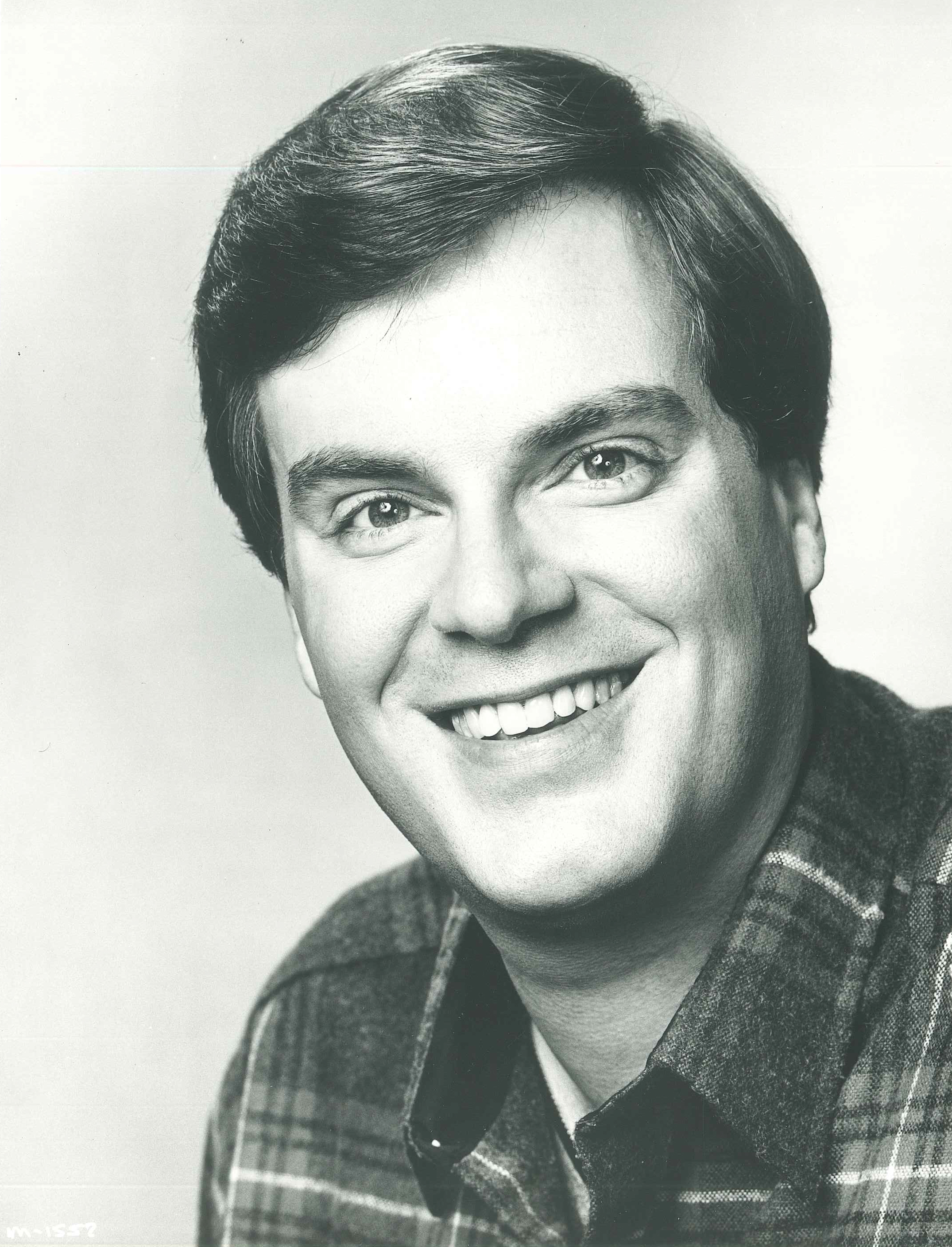 Remembering John Aler | Chicago Symphony Orchestra